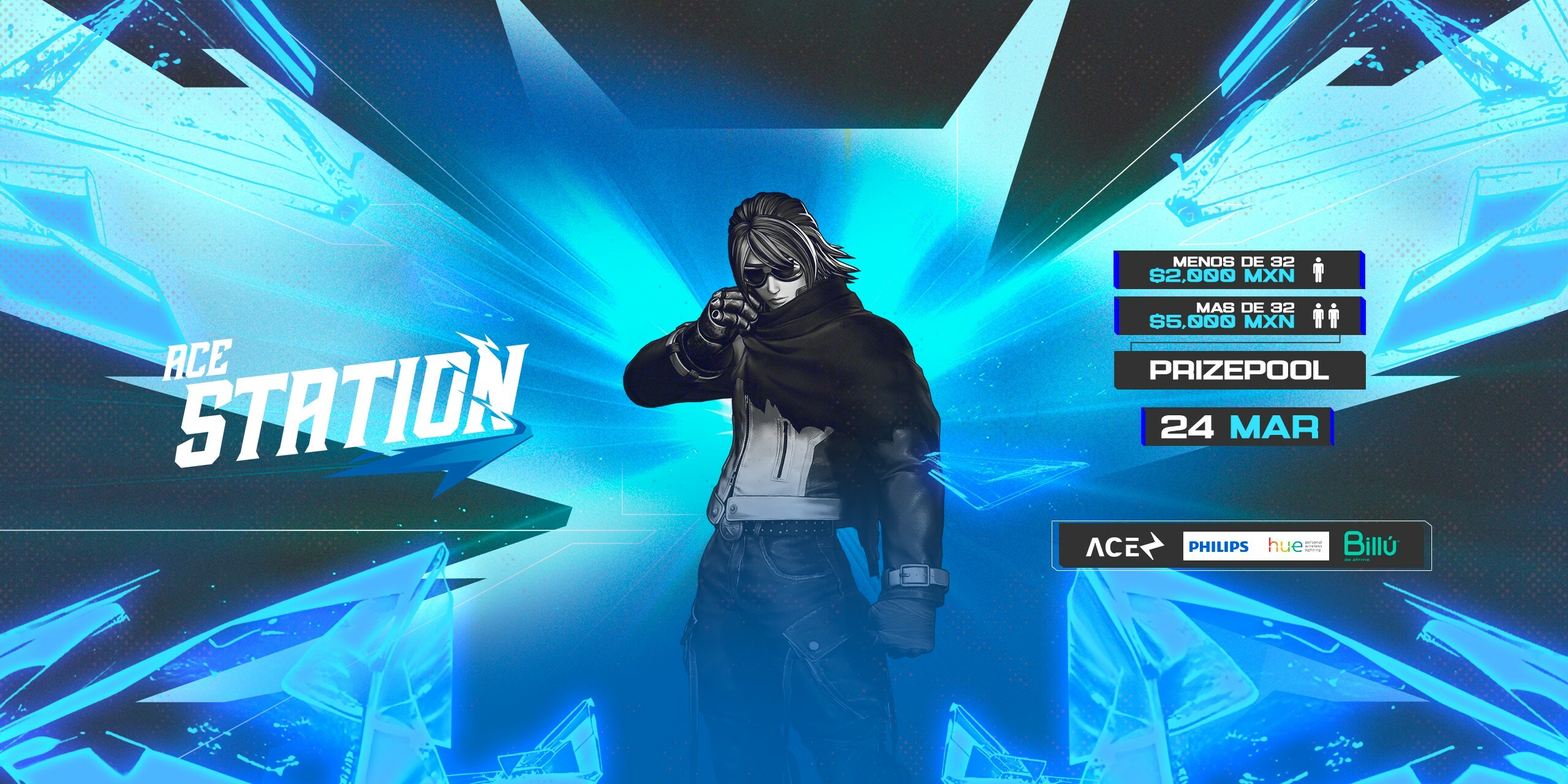 ACE Station (20... | Teams