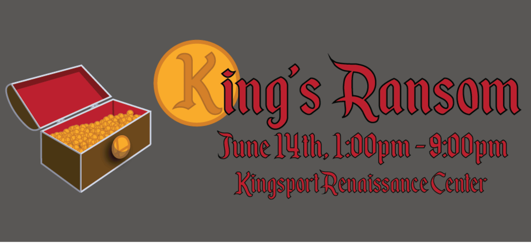 King’s Ransom | Details