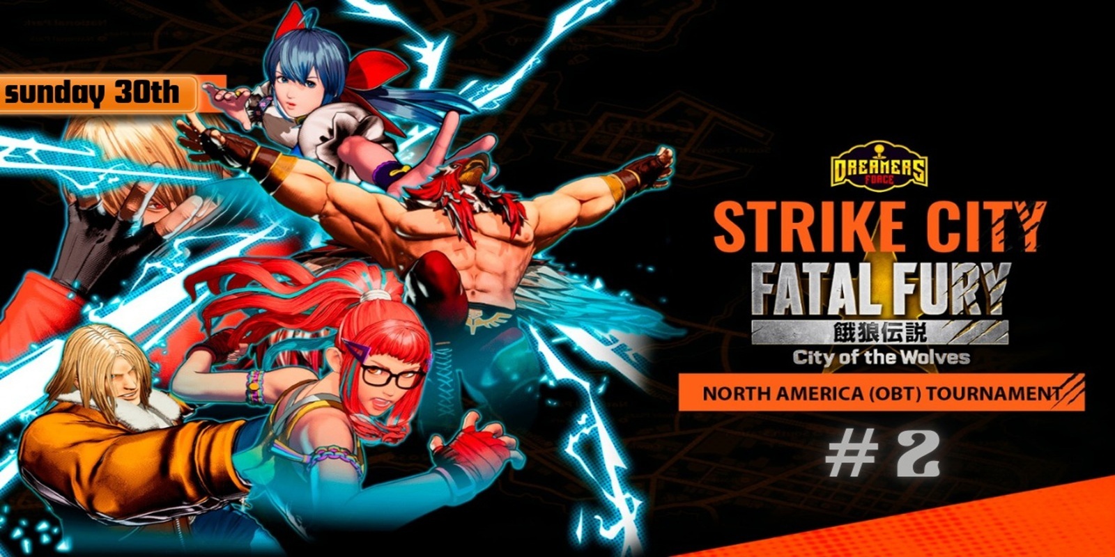 STRIKE CITY #2 ... | Details