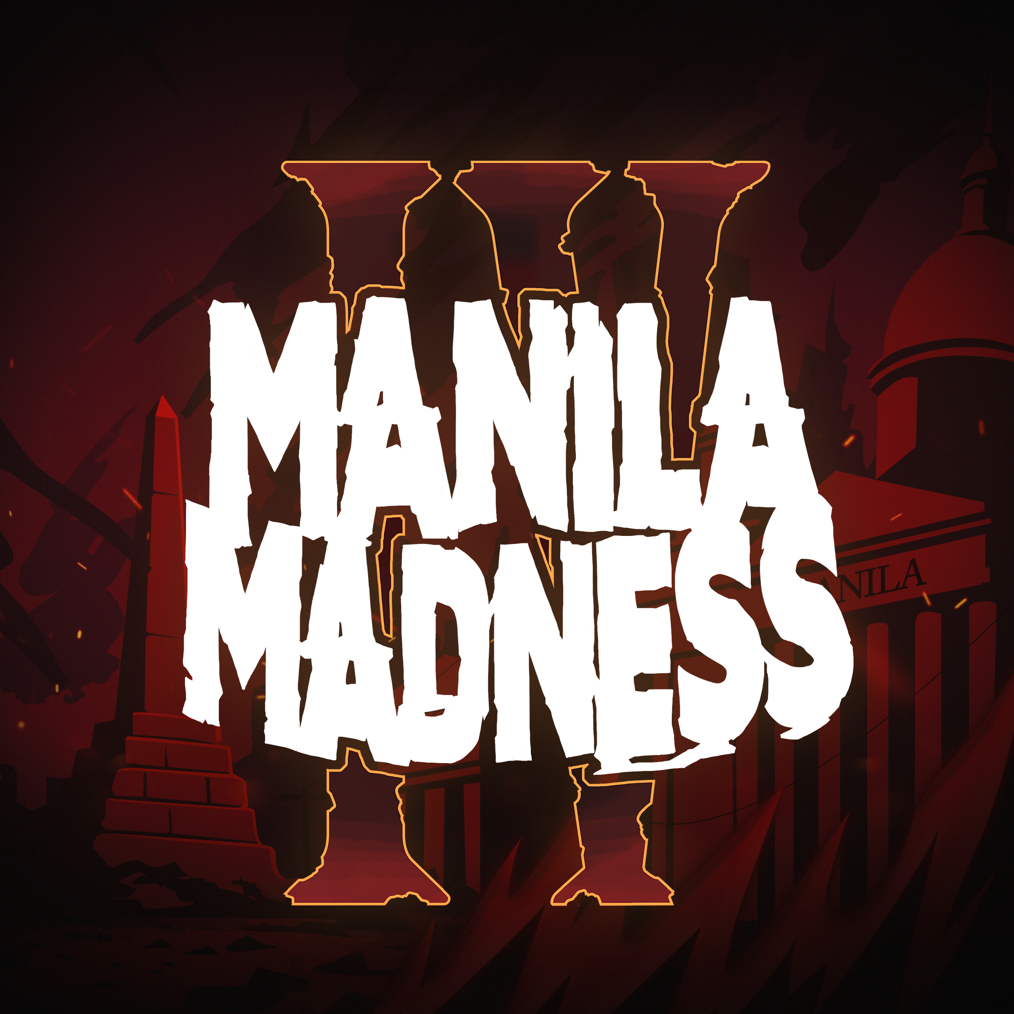 Manila Madness 4