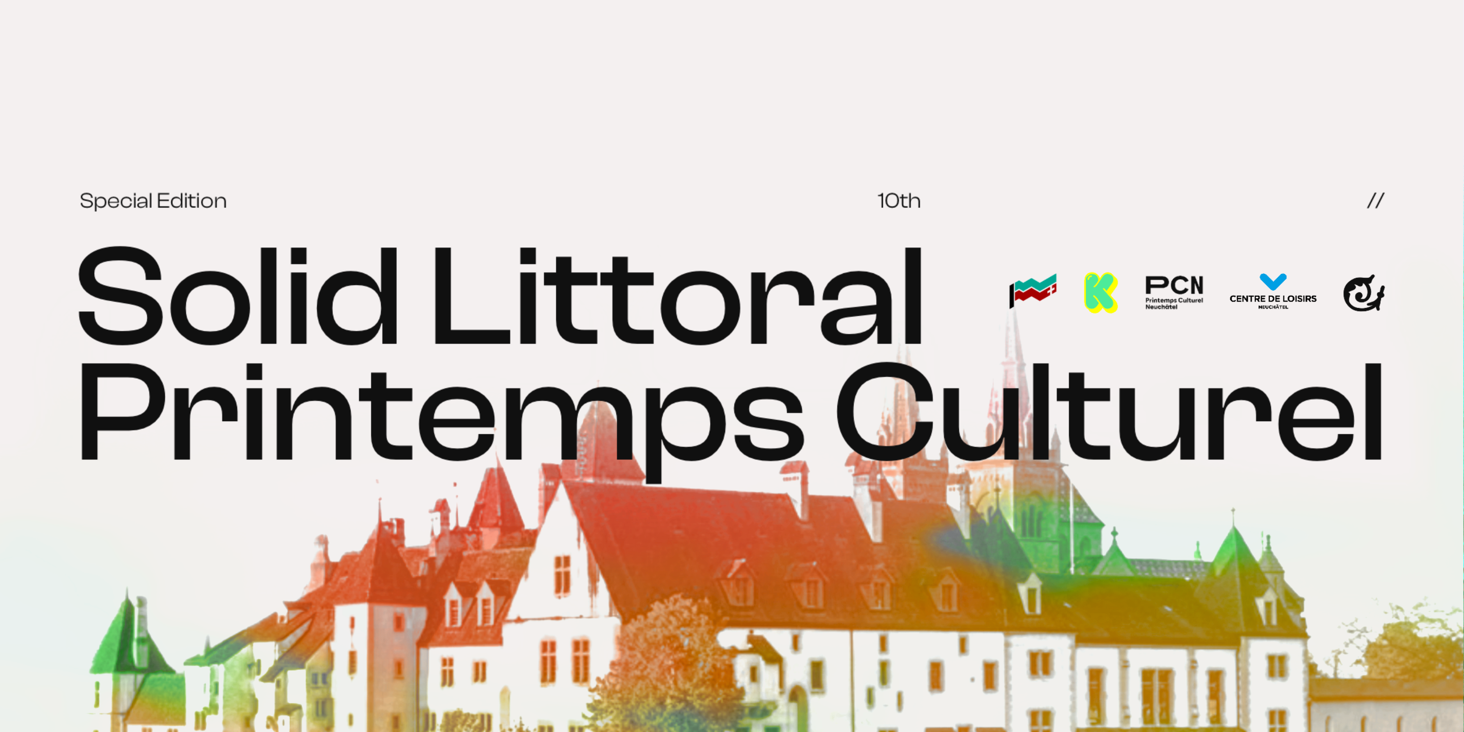 Solid Littoral ... | Events