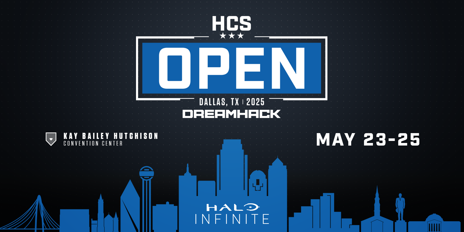 HCS Open Dreamhack