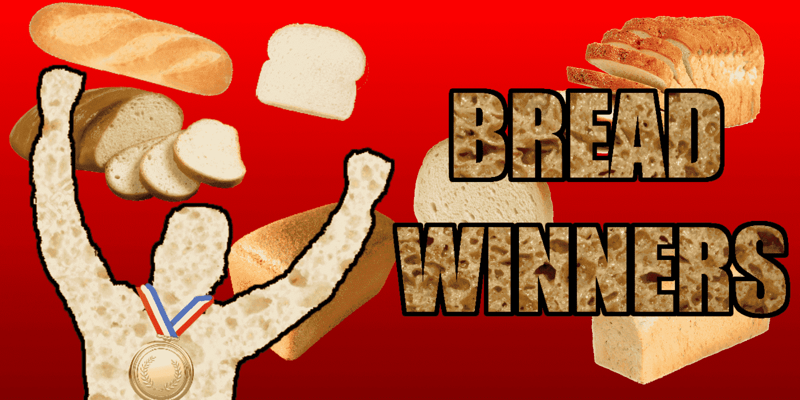 Bread Winners #85 | Events