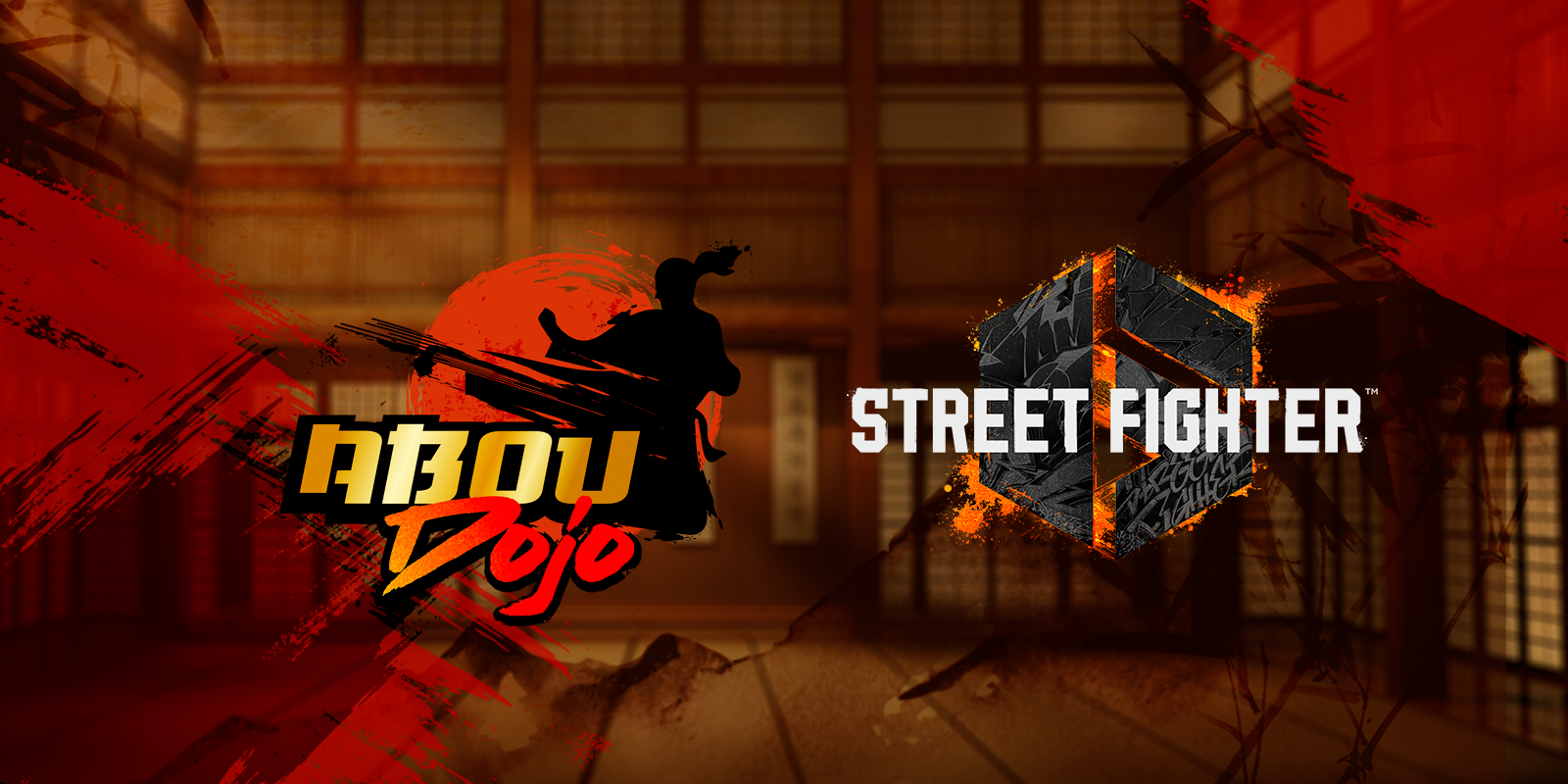 ABOU DOJO X RED... | Events
