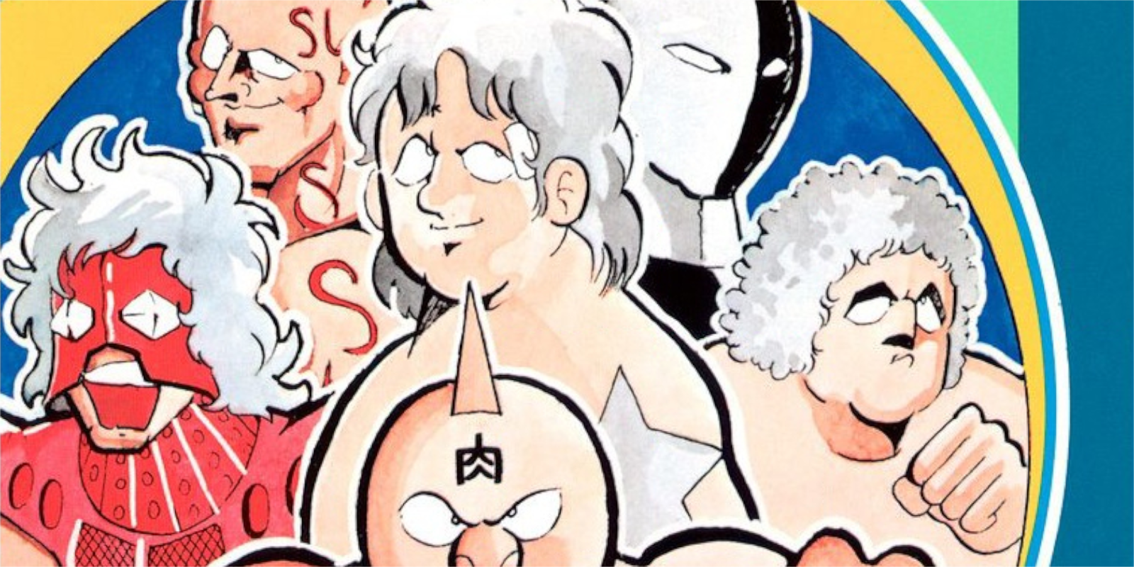 Kinnikuman MGP2... | Details