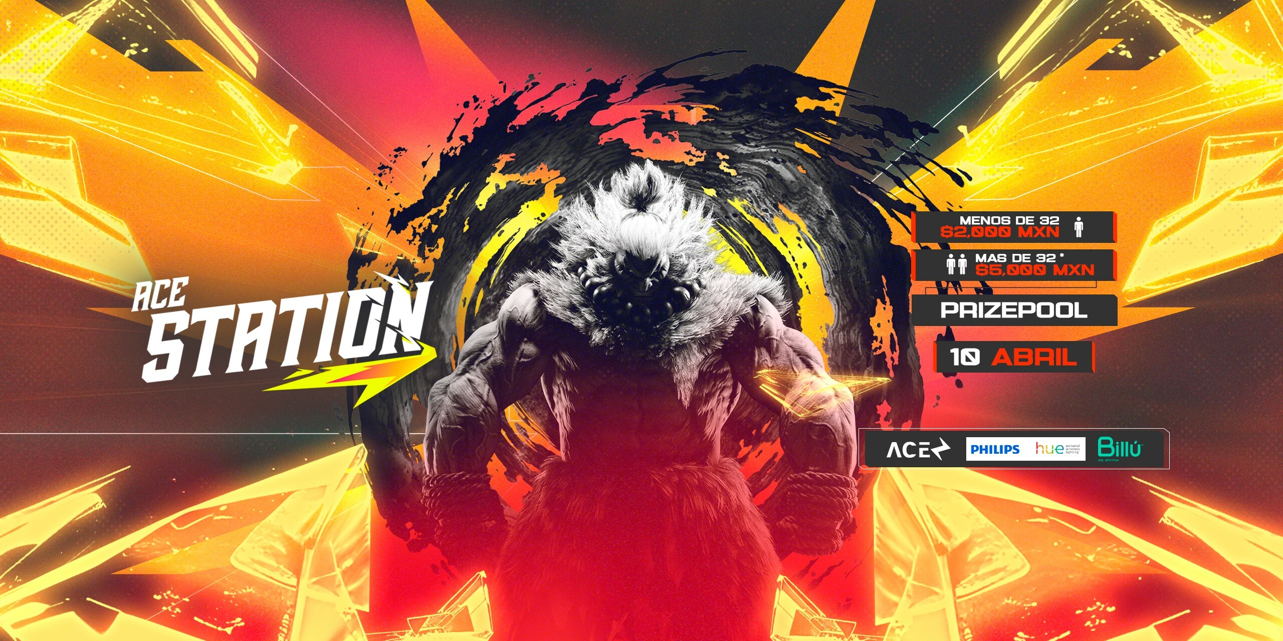 ACE Station (2025)- Linea 2. Séptima estación