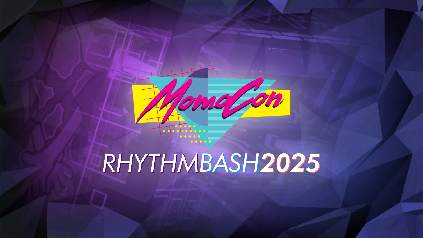 Logotipo De Momocon
