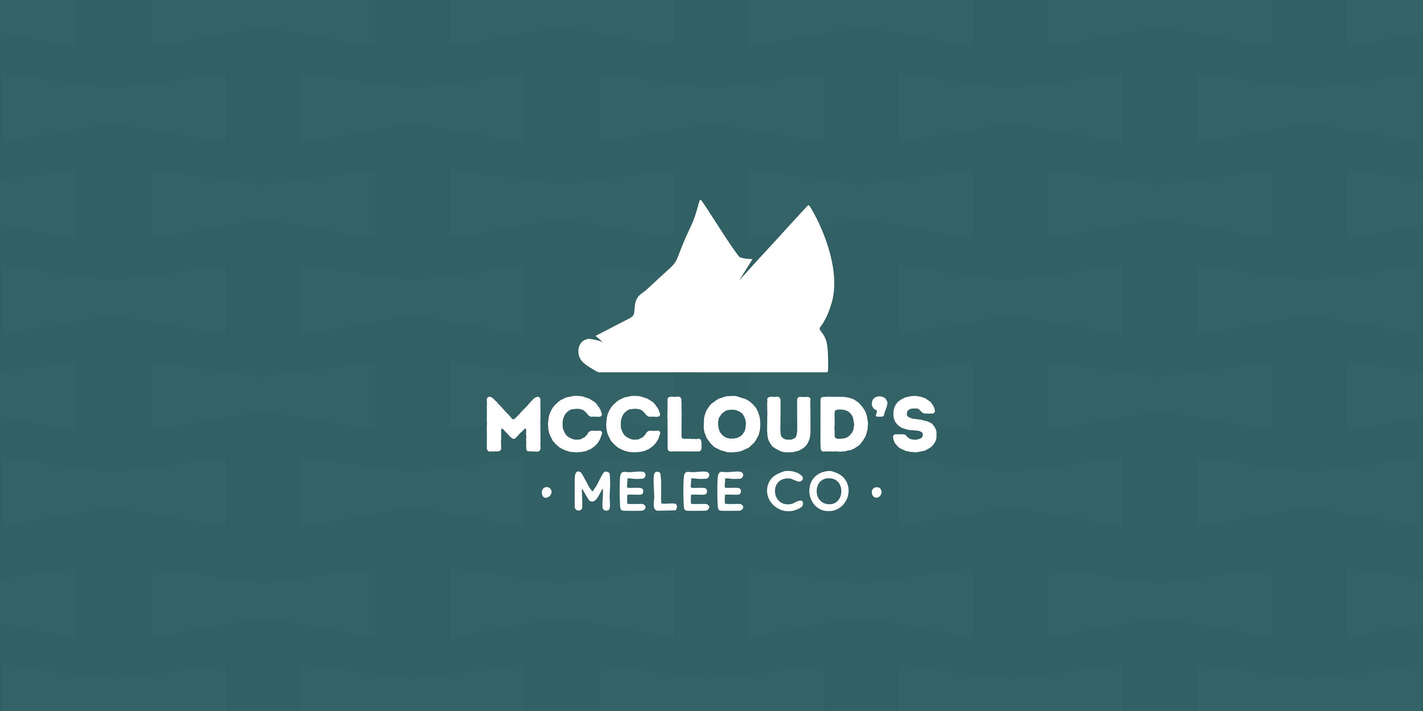 McCloud's Melee... | Events