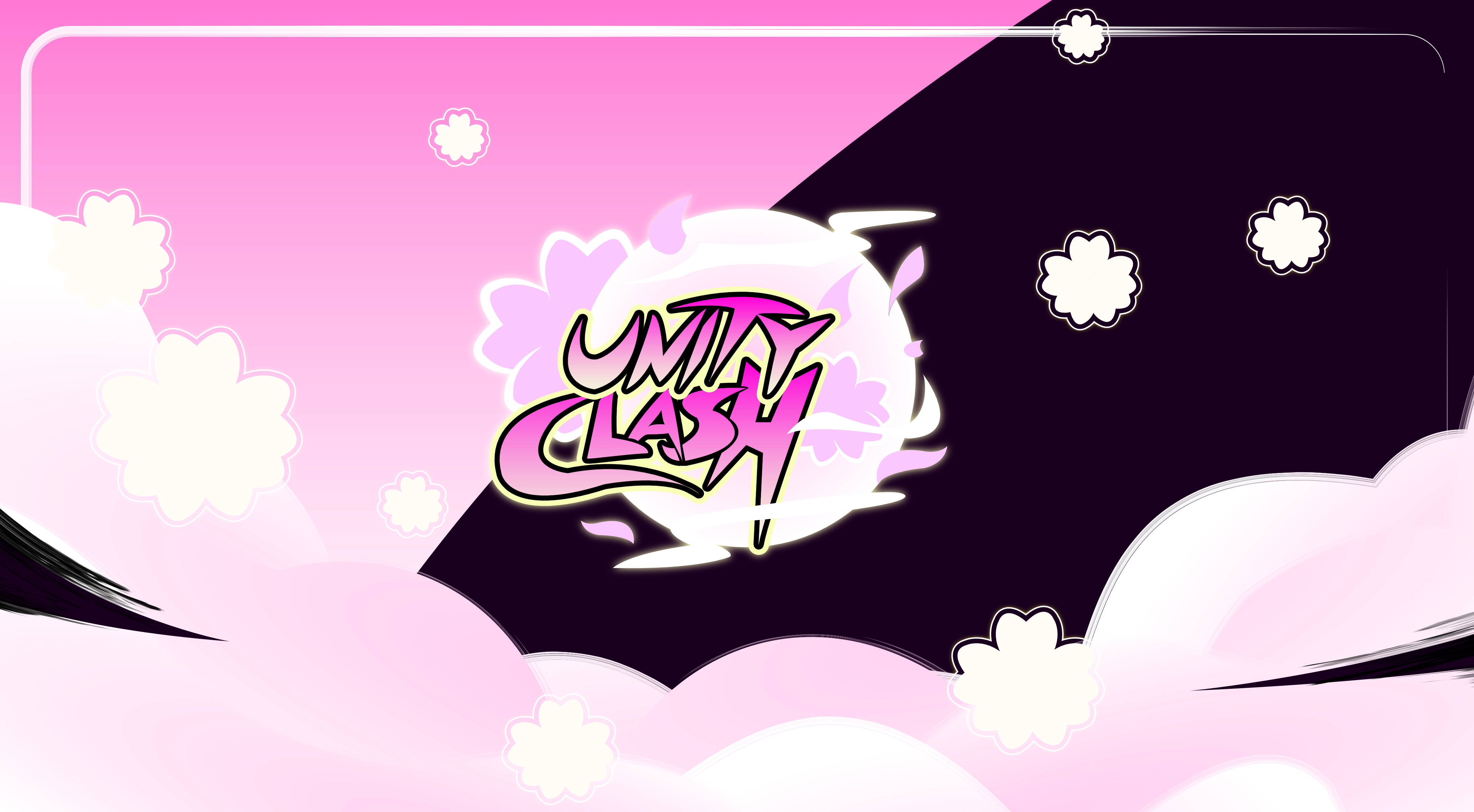 Unity Clash: Sp... | Brackets