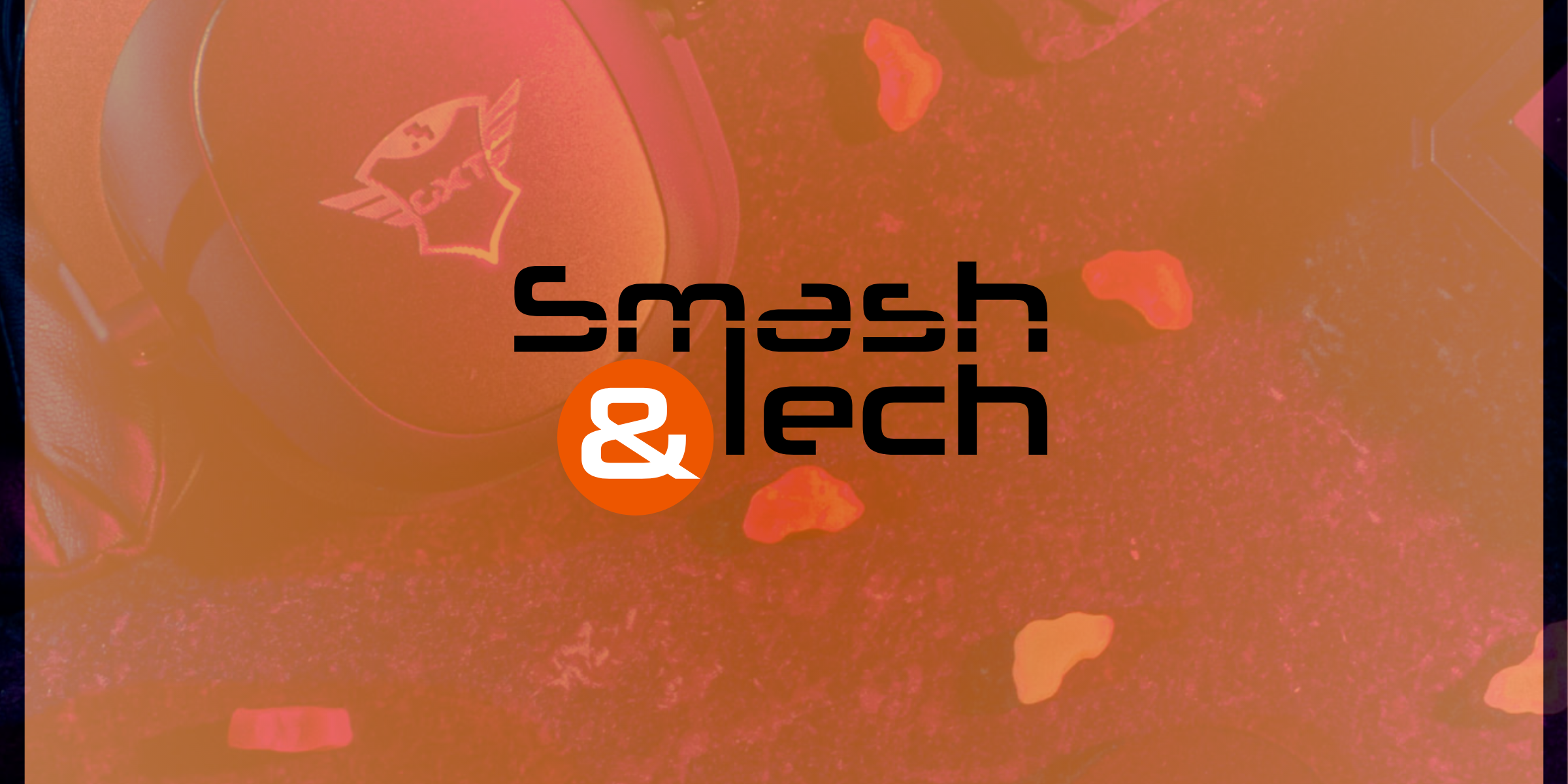 Smash & Tech | Details