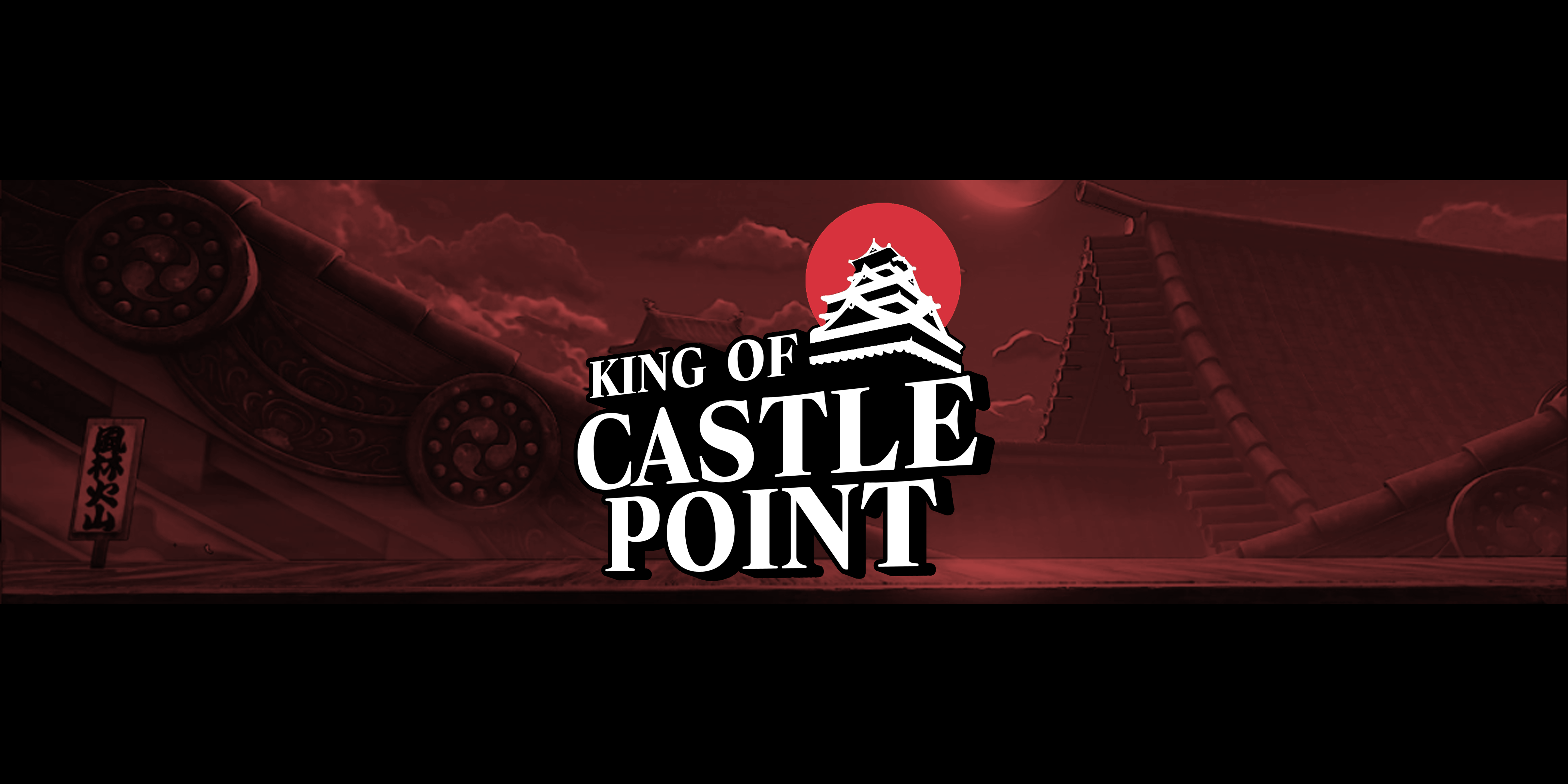 King of Castle ... | Entrant Details