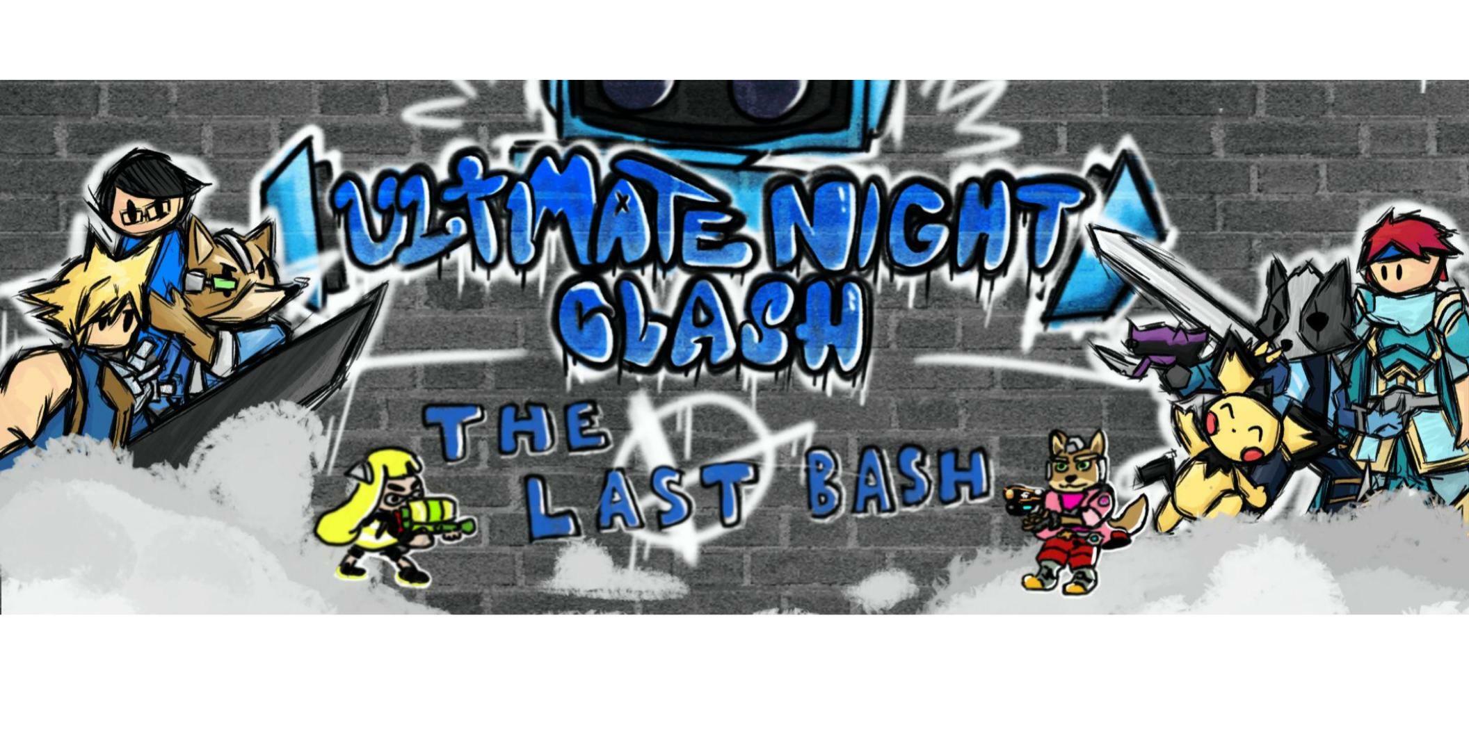 Ultimate Night ... | Details
