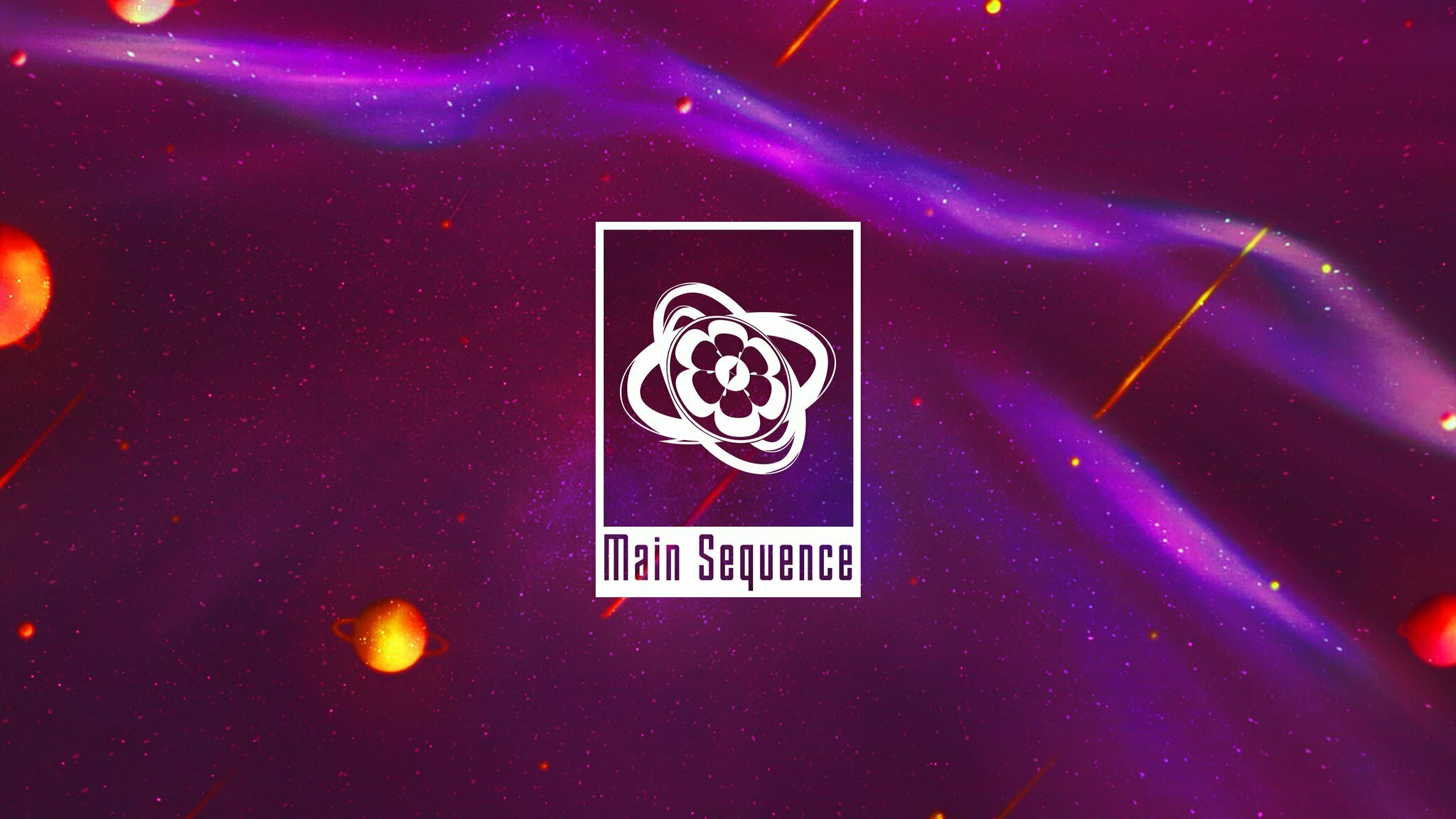 Main Sequence #2 | Details