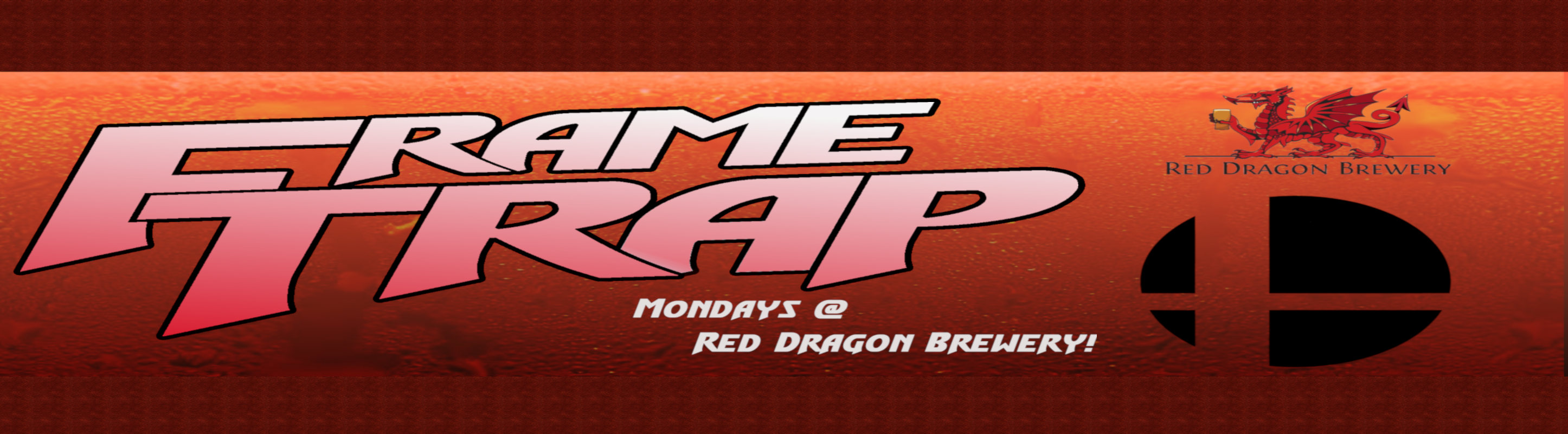 Frame Trap #117... | Events