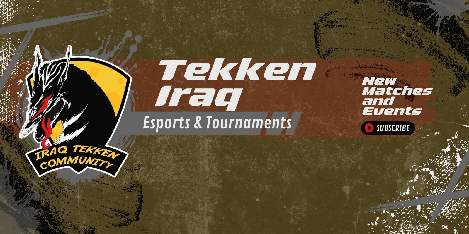 Schedule | TEKKEN Esports Tournament Portal