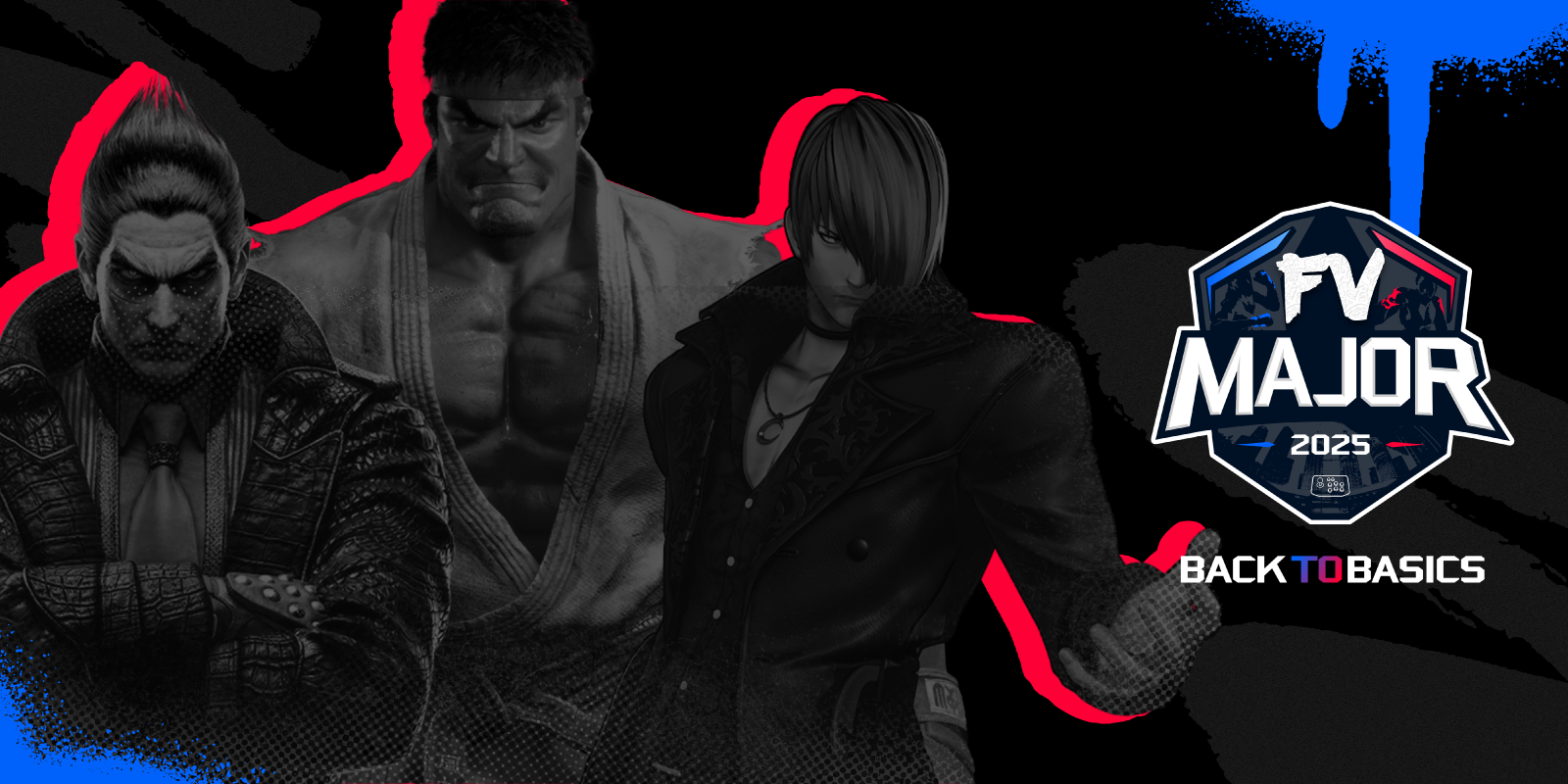 FV Major 2025 | Events