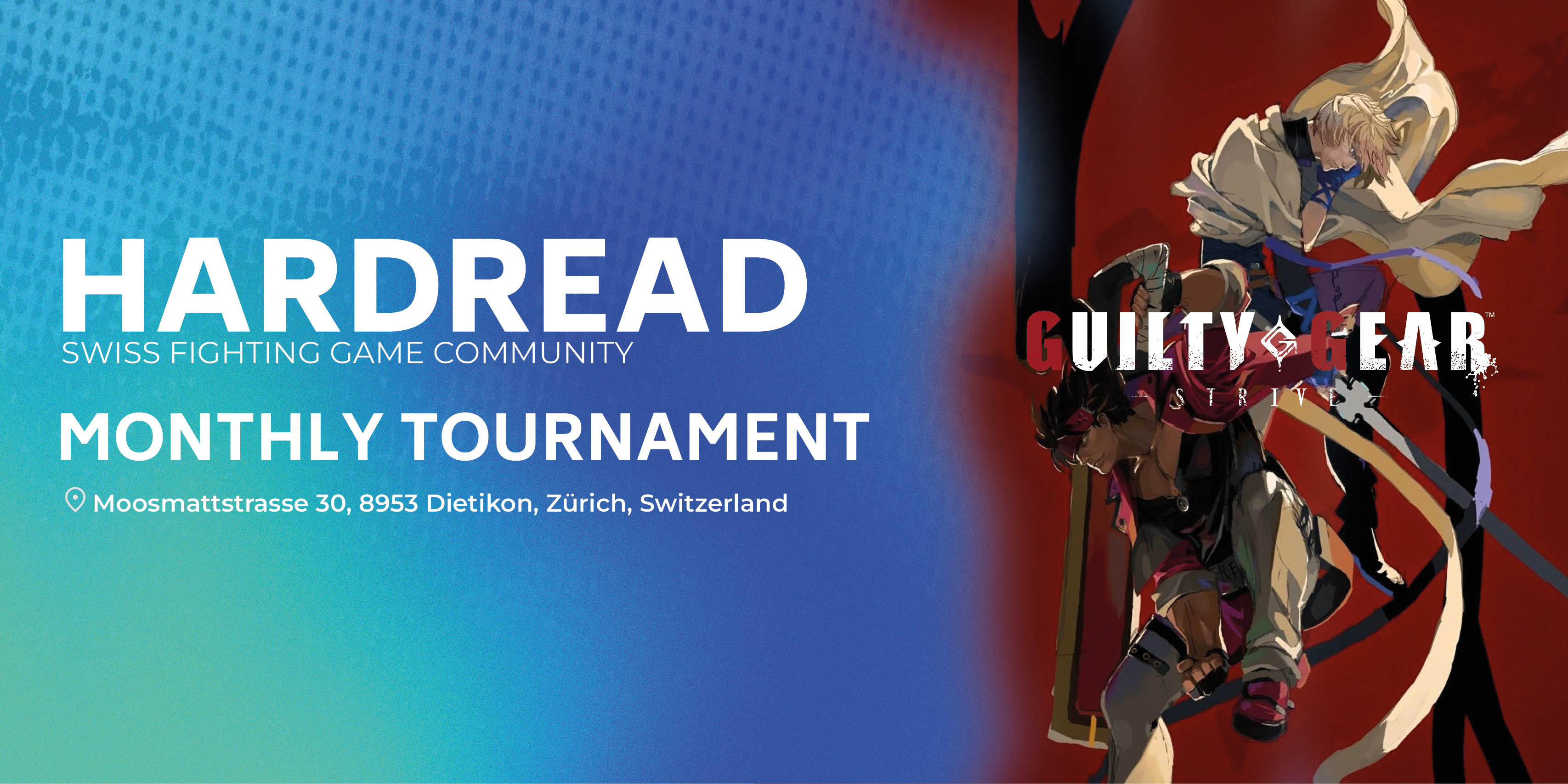 Guilty Gear Str... | Overview