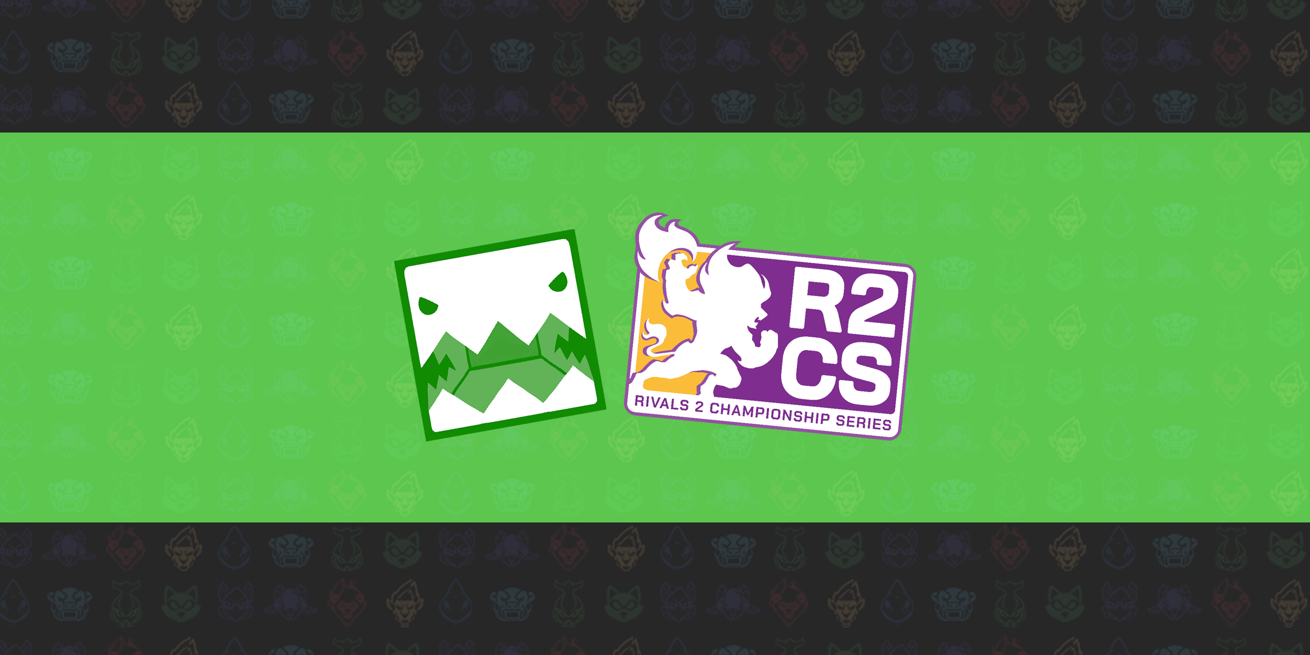 R2CS - Hungrybox's Online Qualifier, EVO #1!