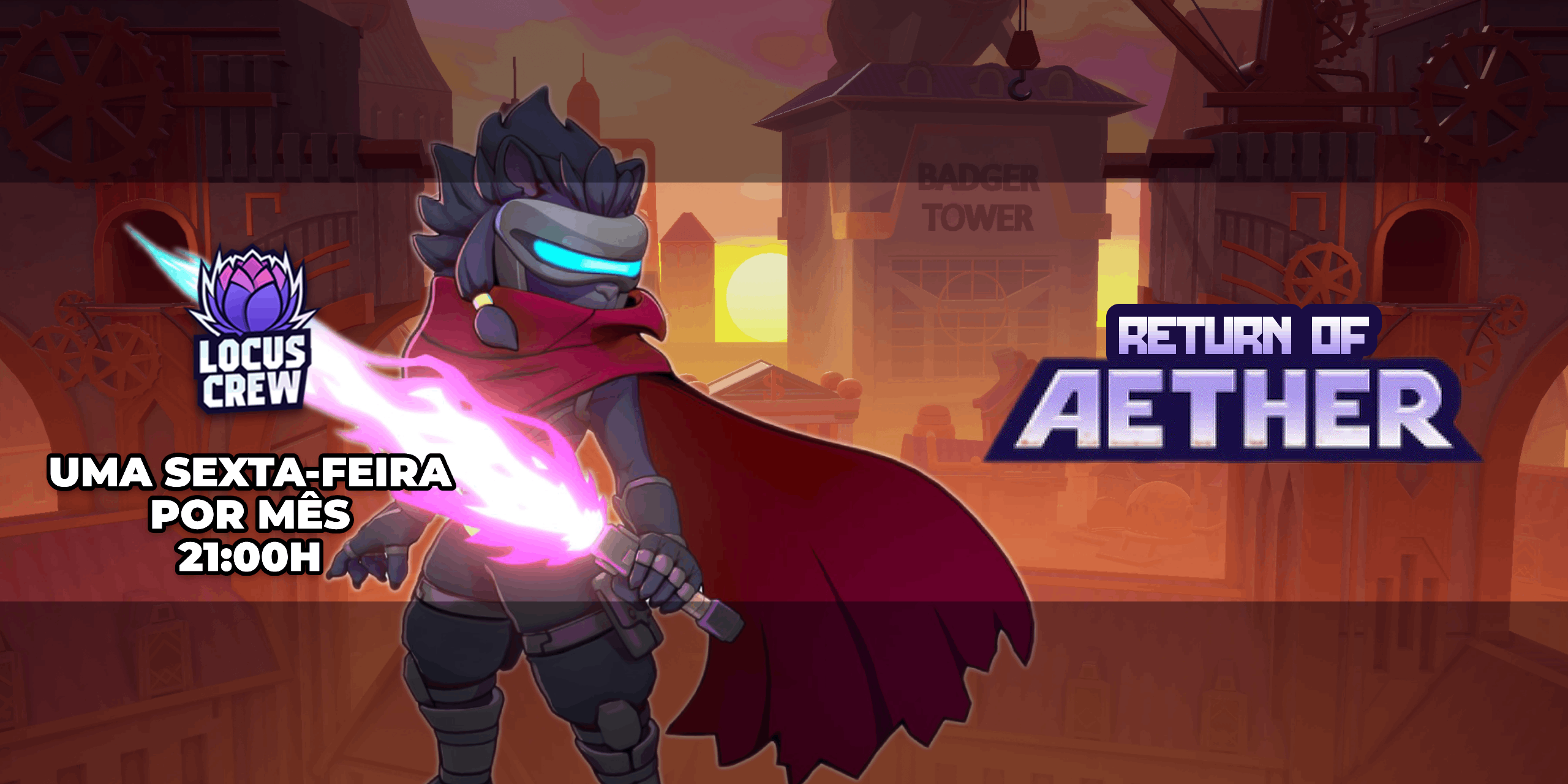 Return of Aethe... | Details