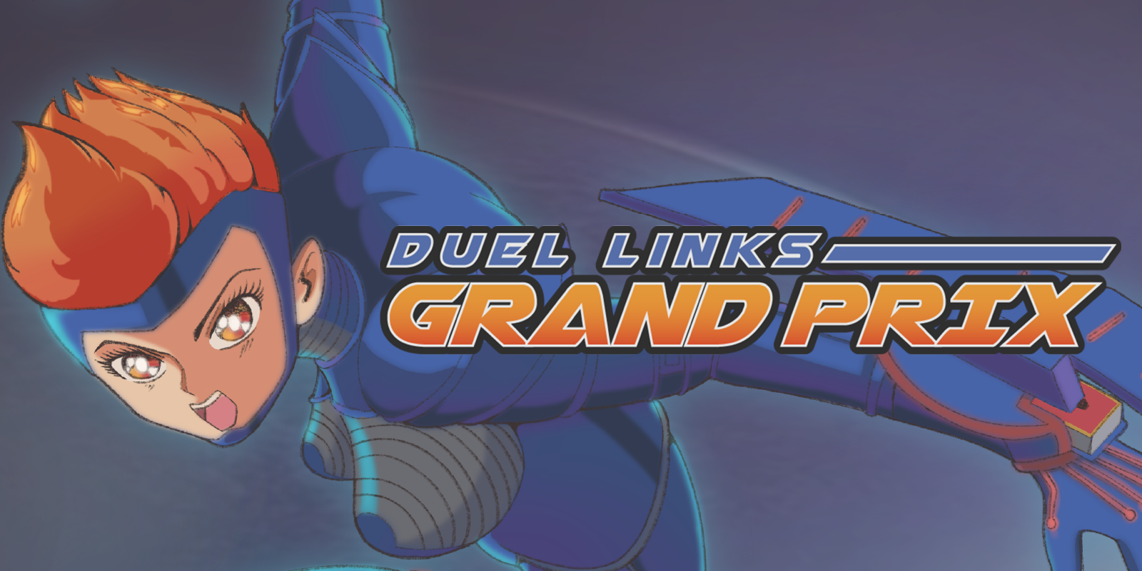 Duel Links Gran... | Details