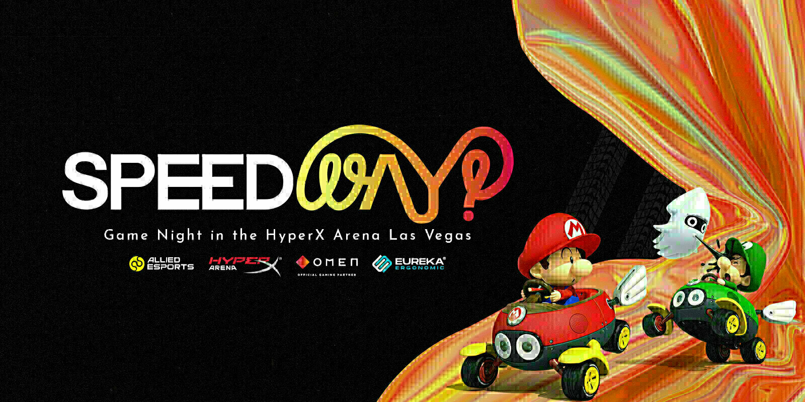 HyperX Arena - ... | Details