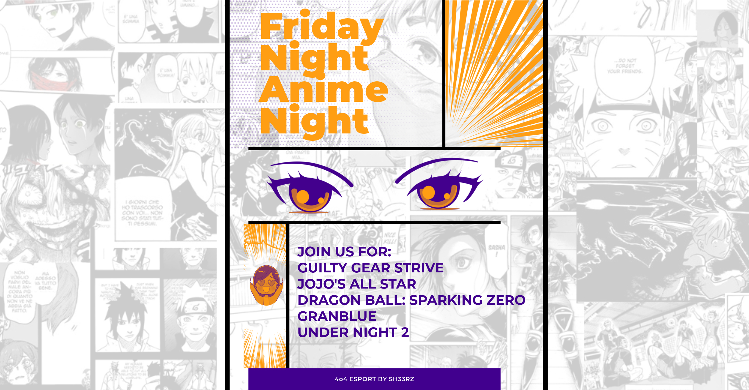 4o4 by Sh33rZ: ... | Details