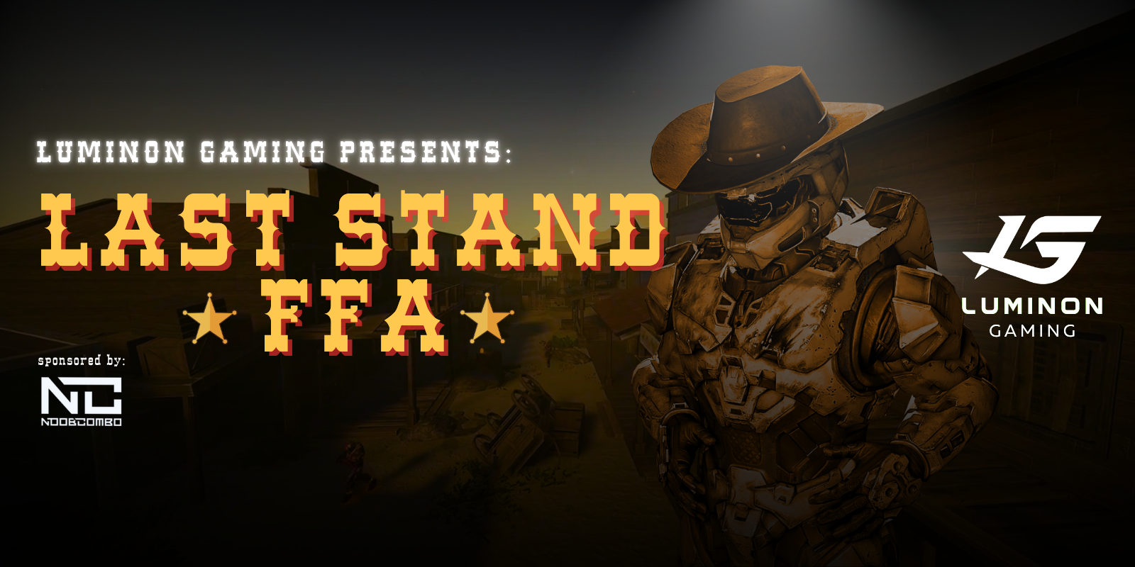 Luminon Gaming:... | Details