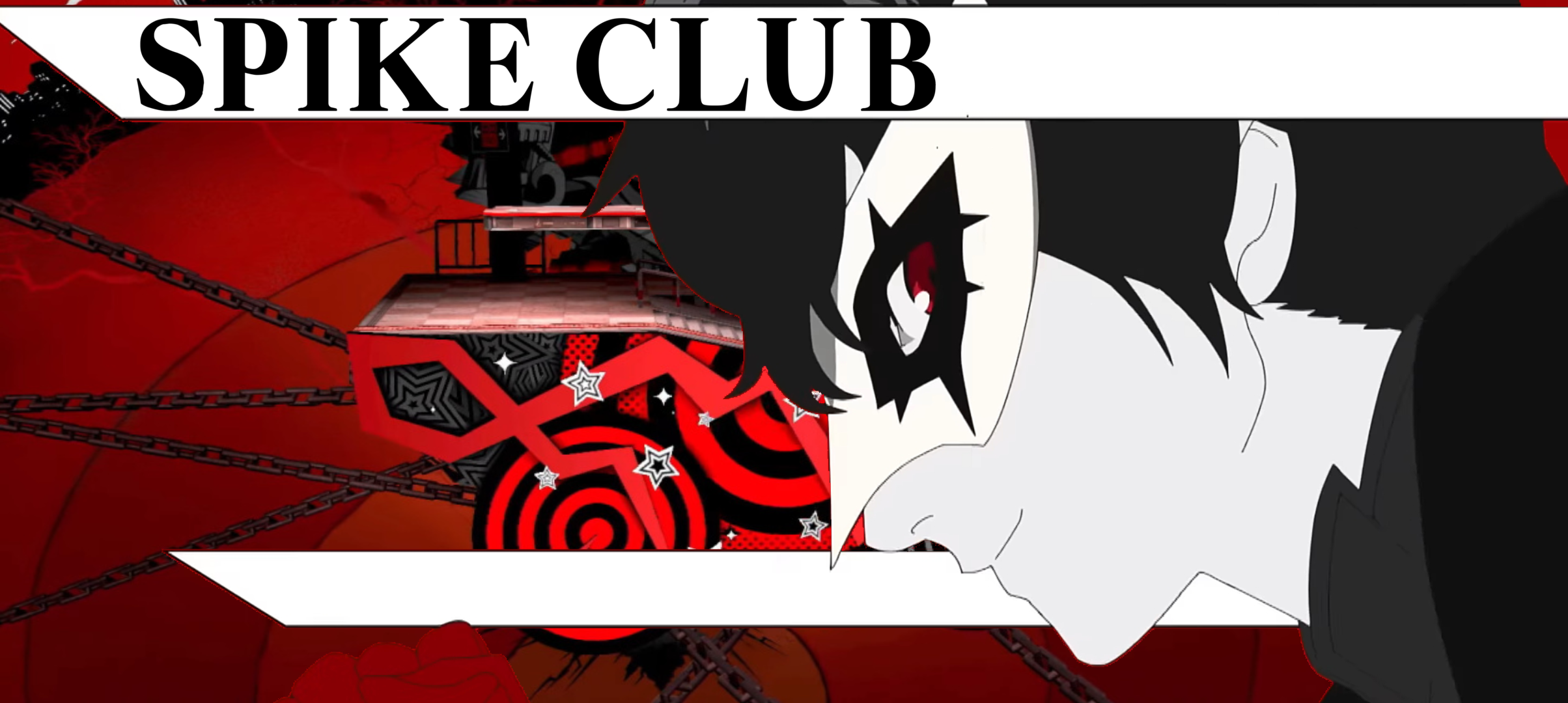 Spike club #5 J... | Events