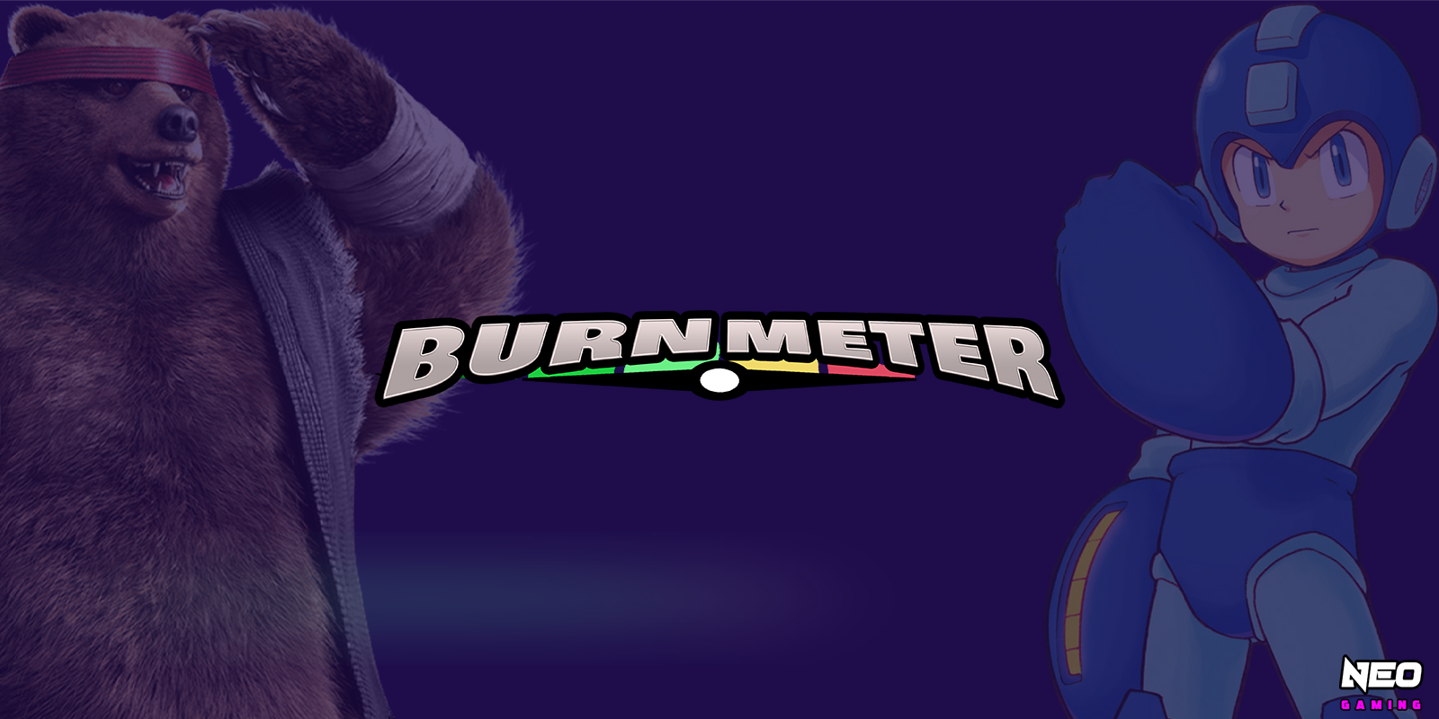 Burn Meter 05/0... | Events
