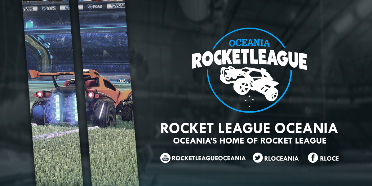 Rocket League O... | Brackets
