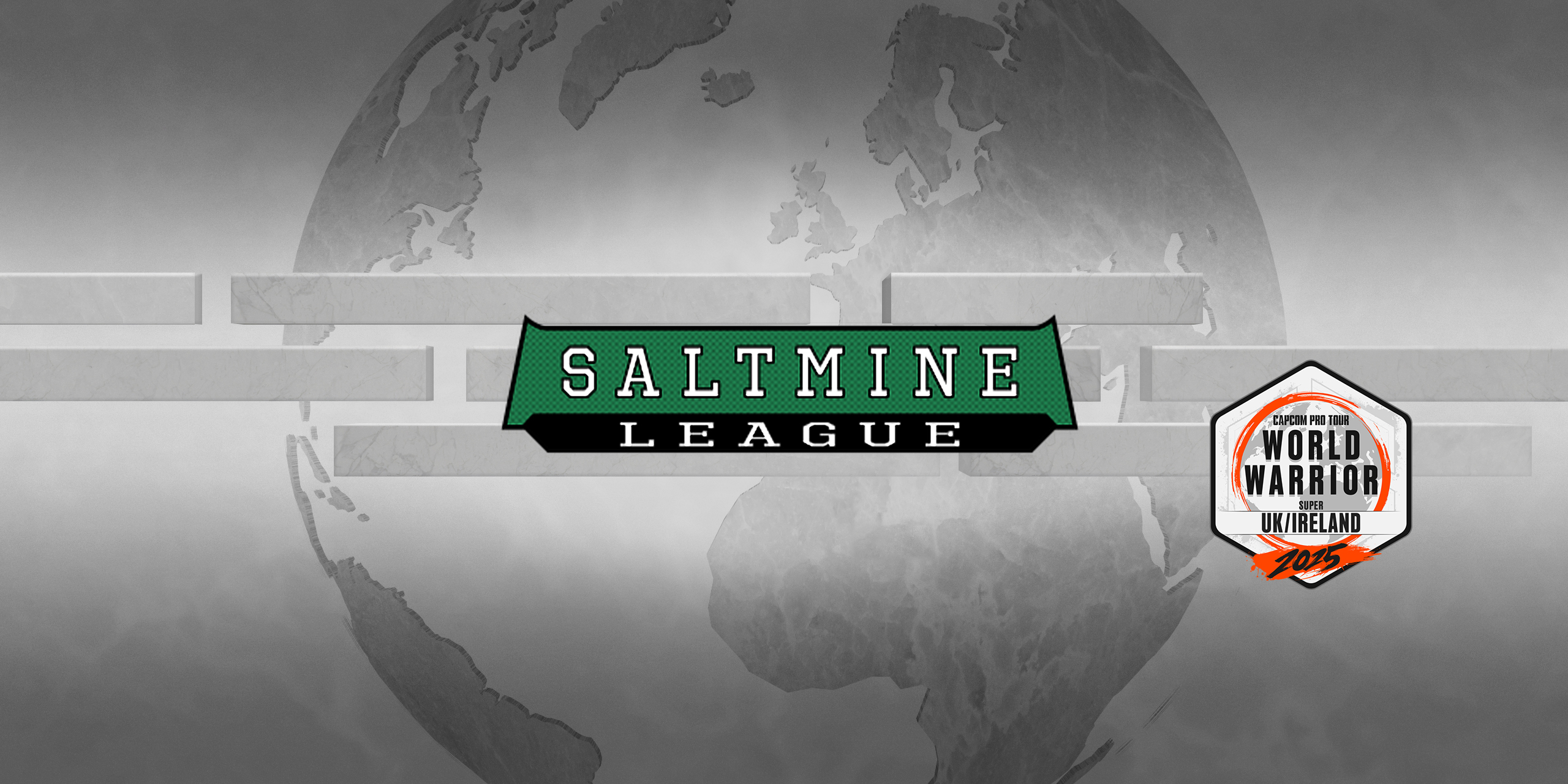Saltmine League... | Register