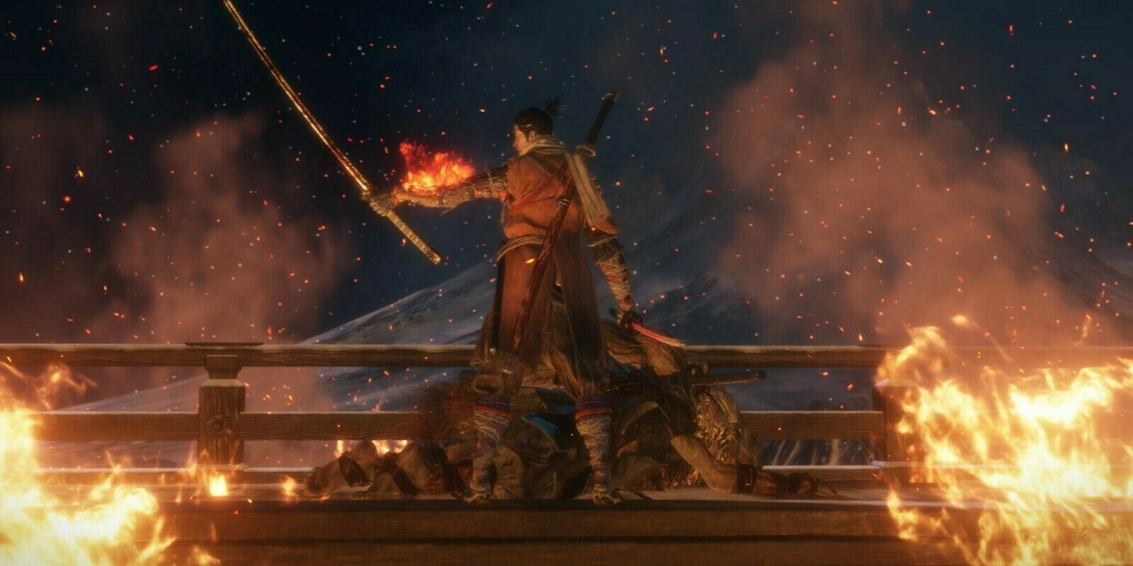 Smash Die Twice... | Events