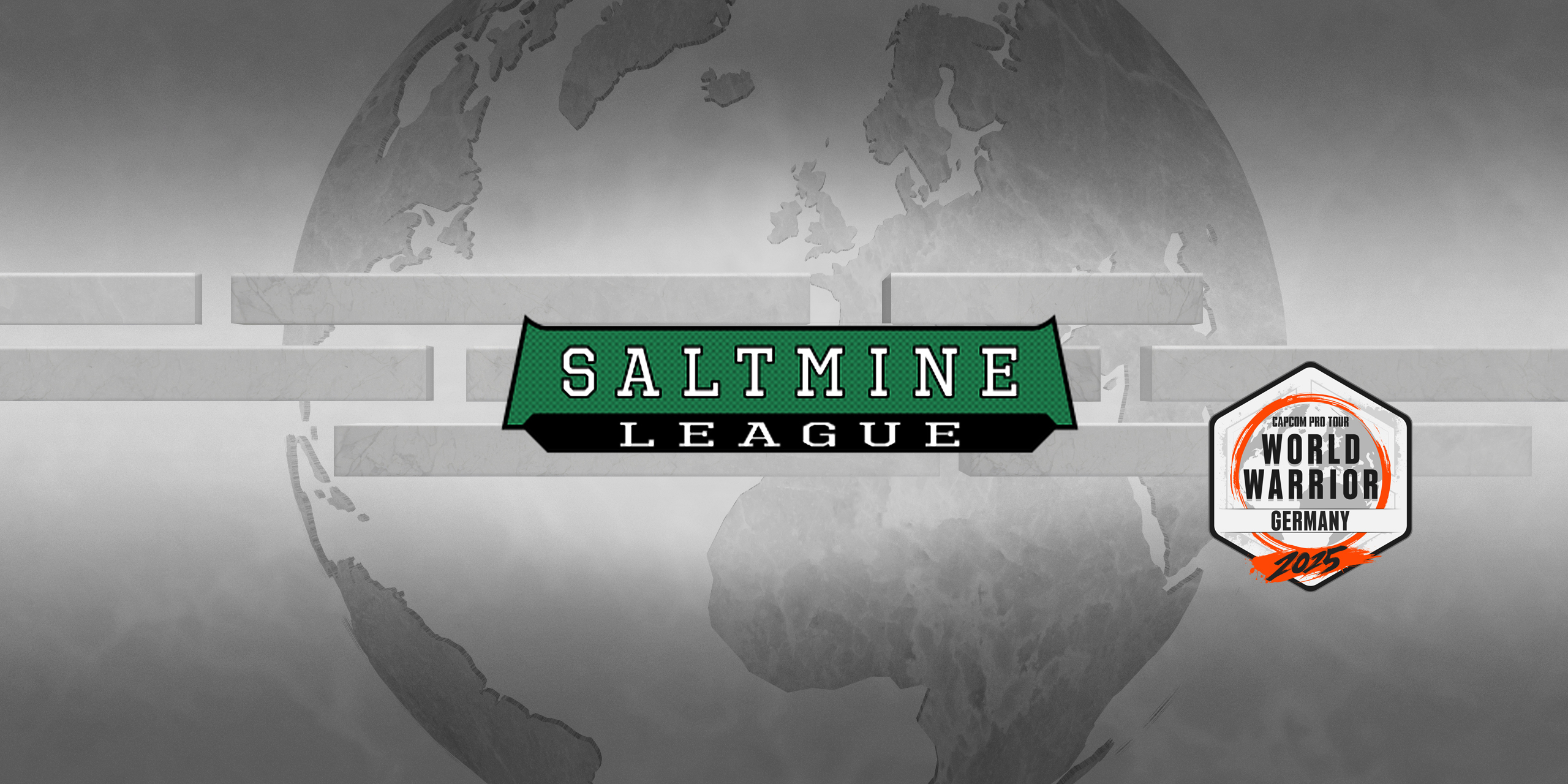 Saltmine League... | Details