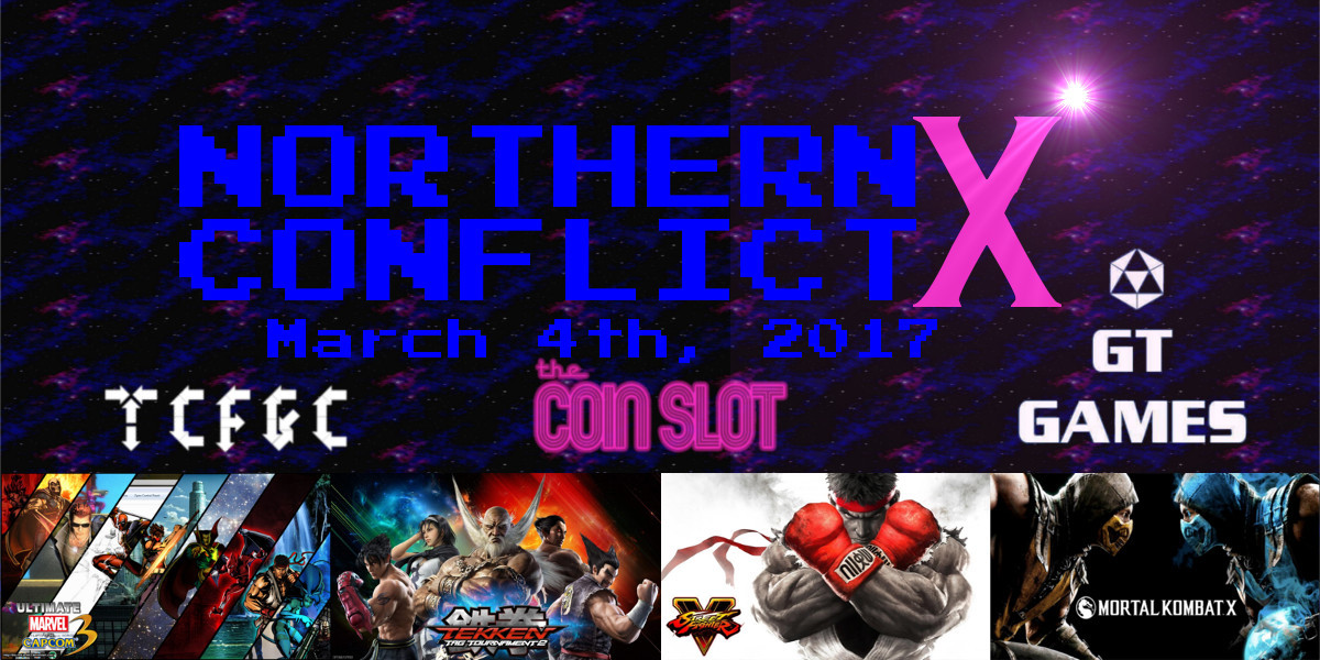 Northern Confli... | Details