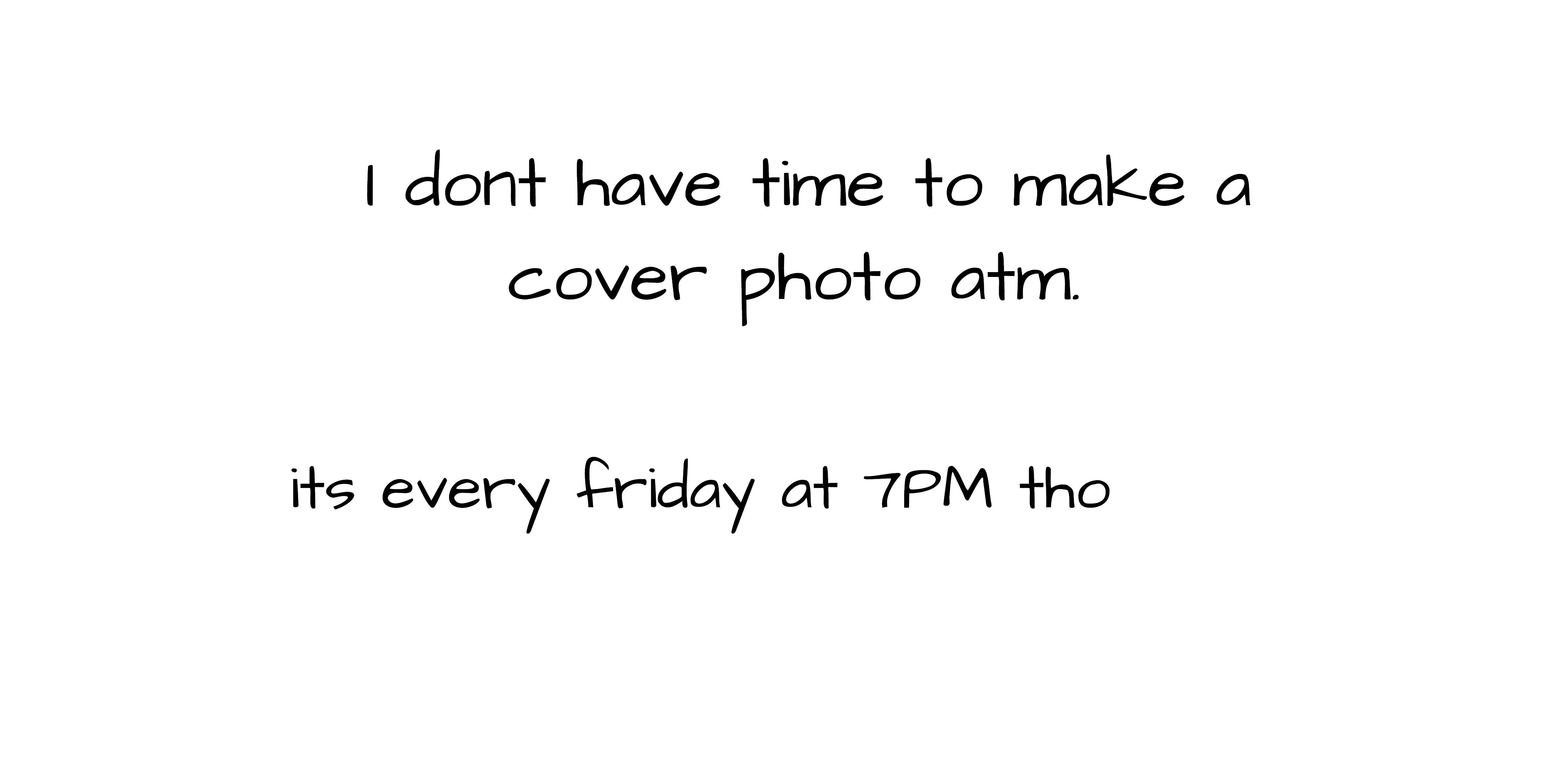 Fireball Friday... | Details