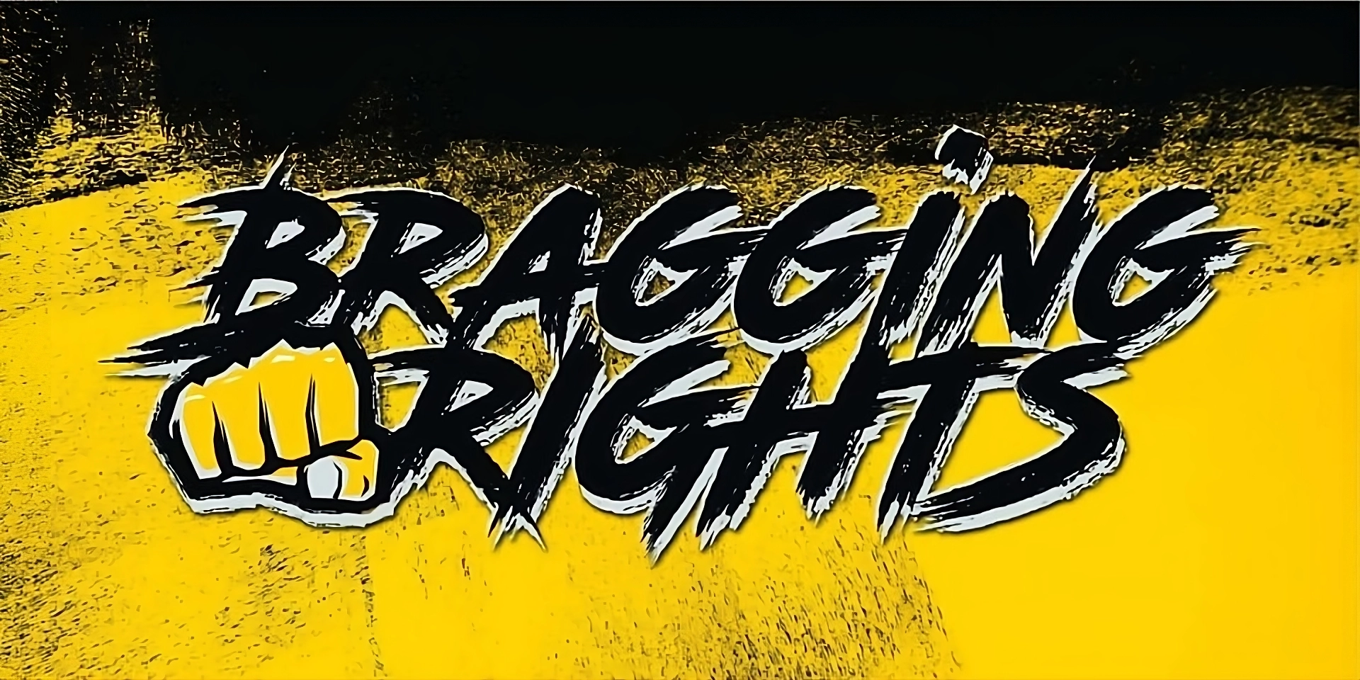 BRAGGING RIGHTS... | Details