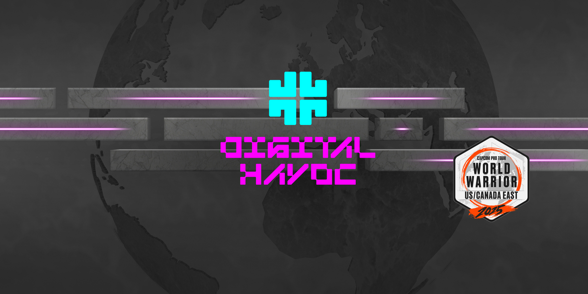 Digital Havoc -... | Details