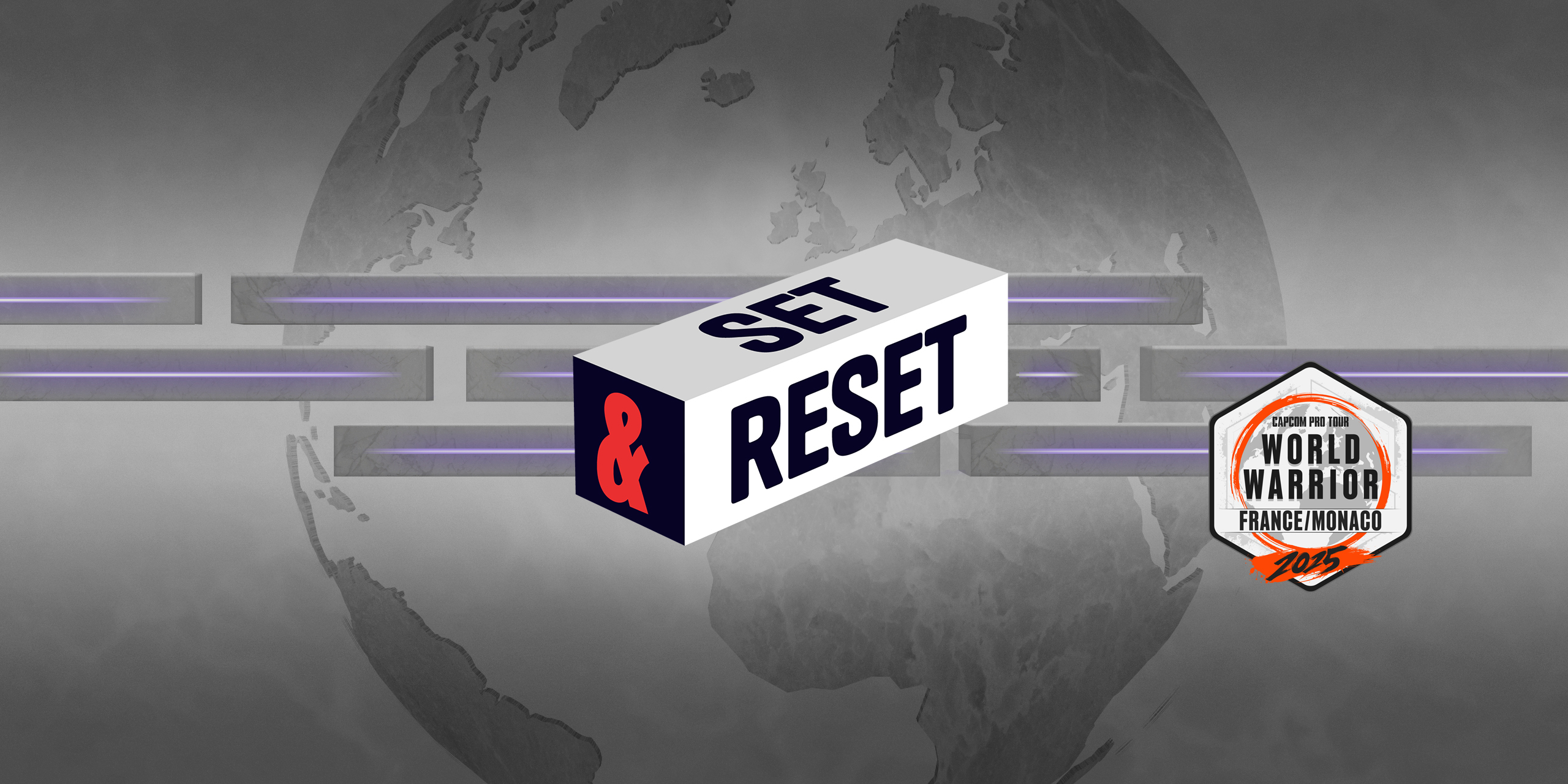 Set & Reset - W... | Brackets