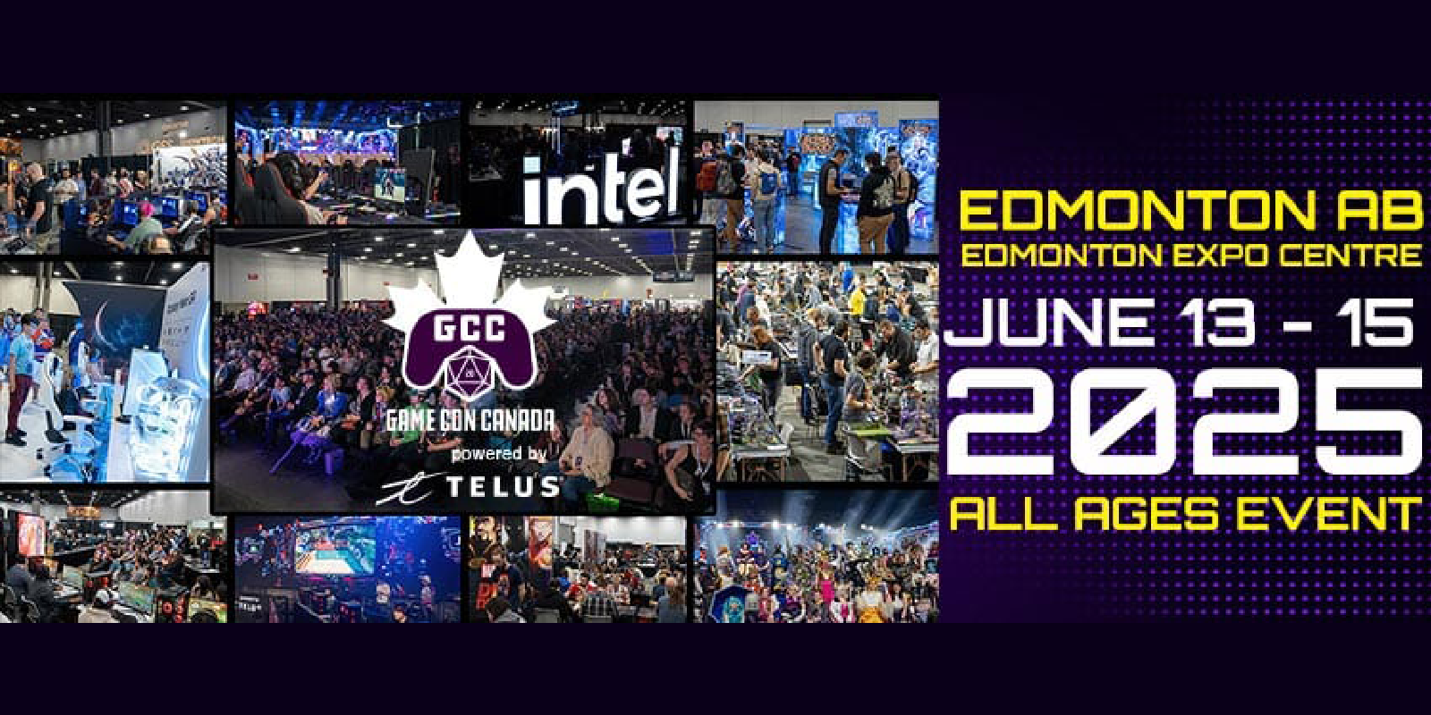 Game Con Canada... | Events