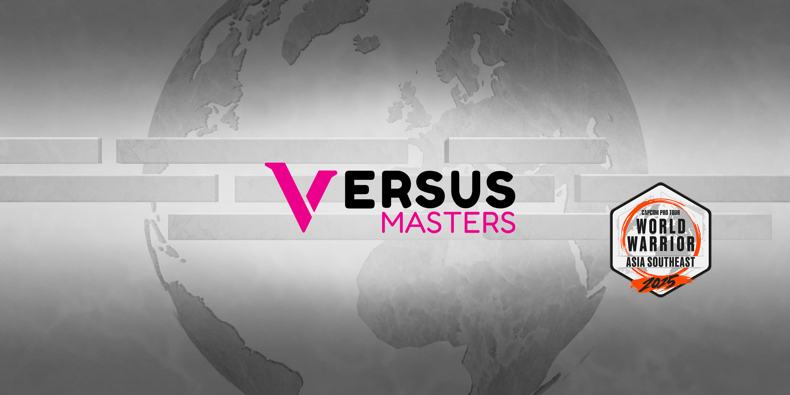 Versus Masters ... | Register