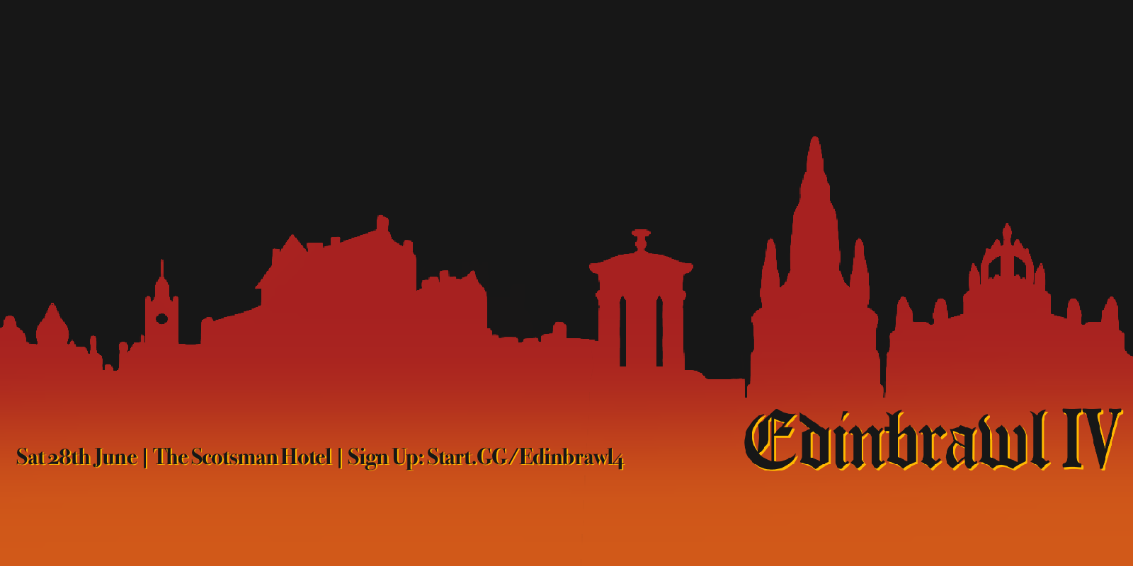 RDE Presents: P... | Details