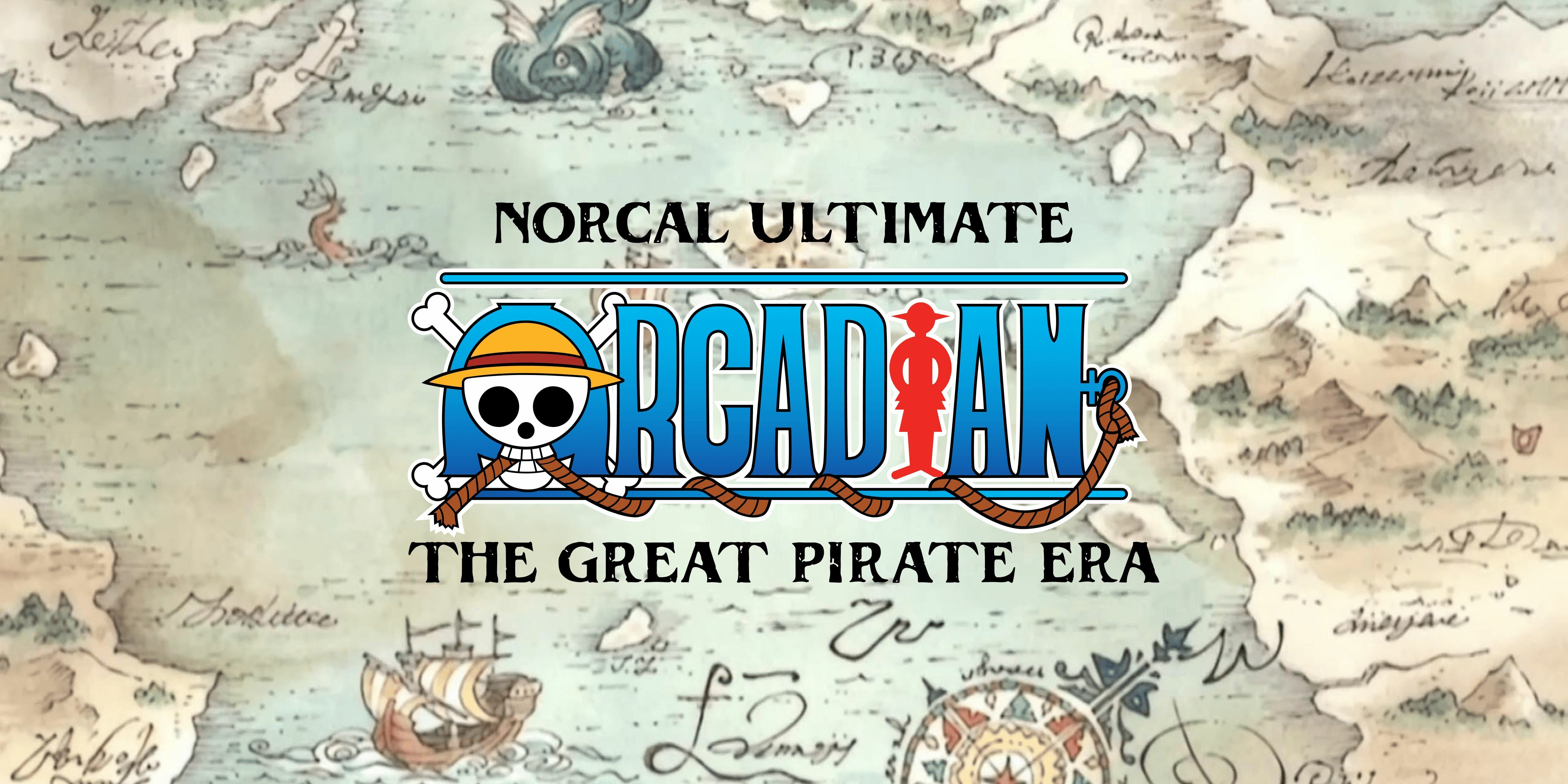 Norcal Ultimate... | Register