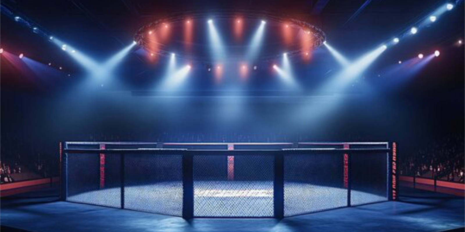 The Rage Cage: ... | Events