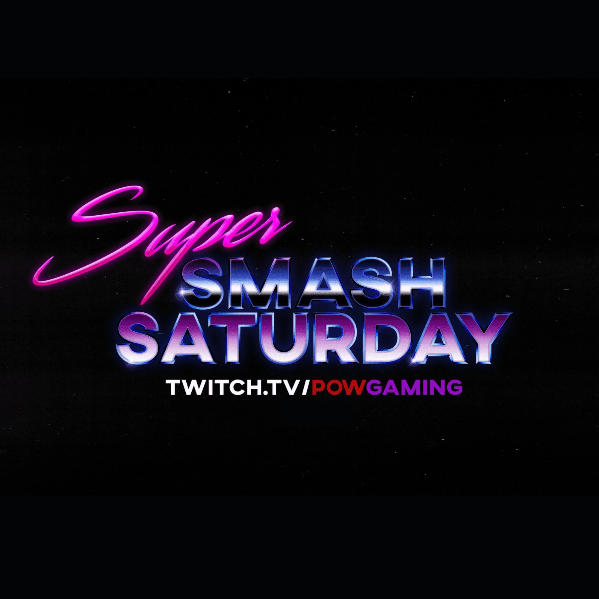 Super Smash Sat... | Overview