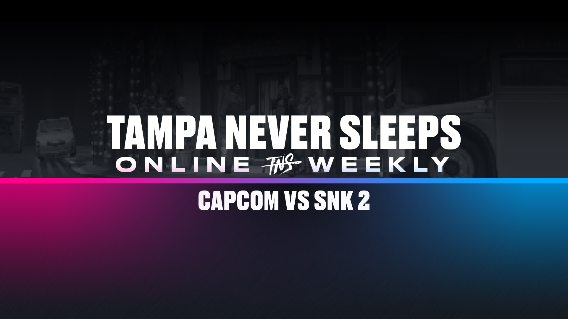 TNS Capcom vs S... | Overview