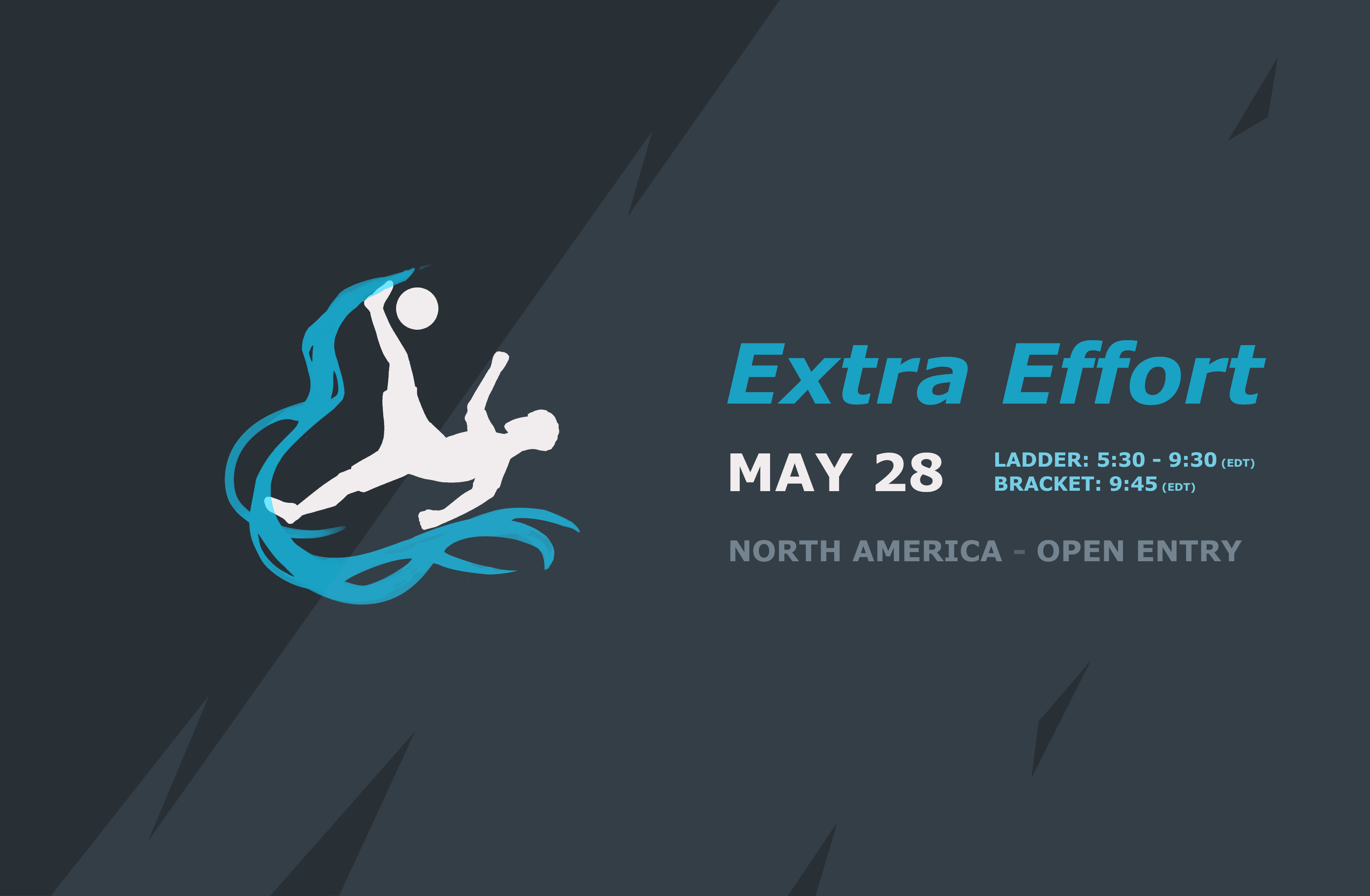 Extra Effort | Details