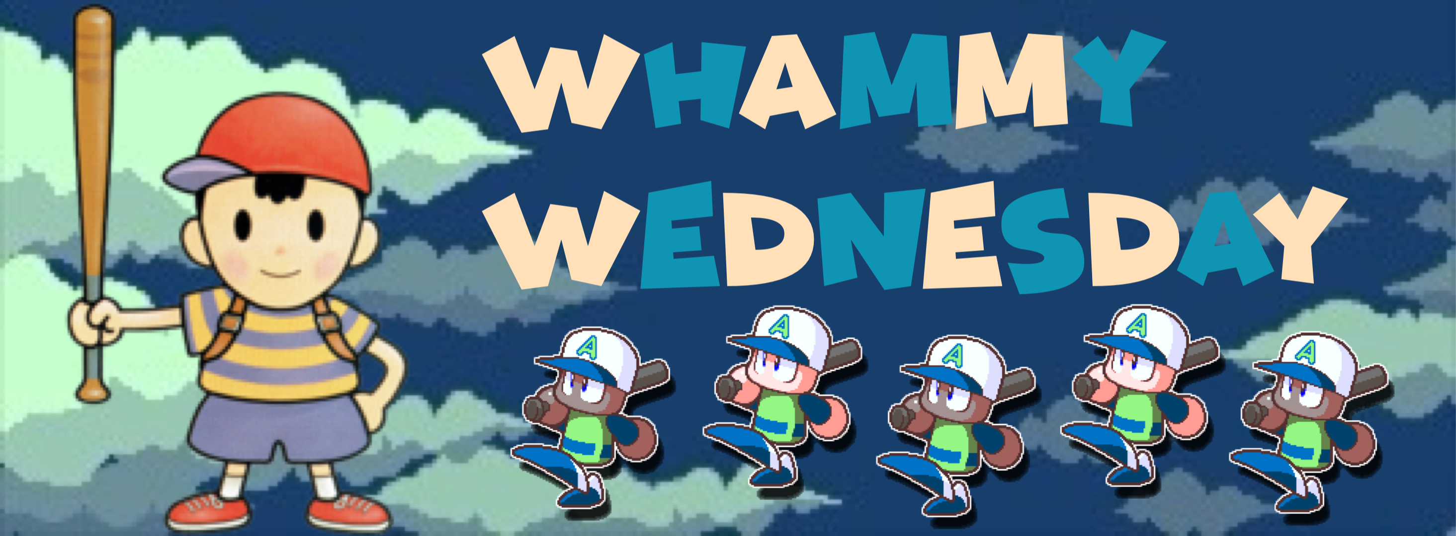 Whammy Wednesda... | Details