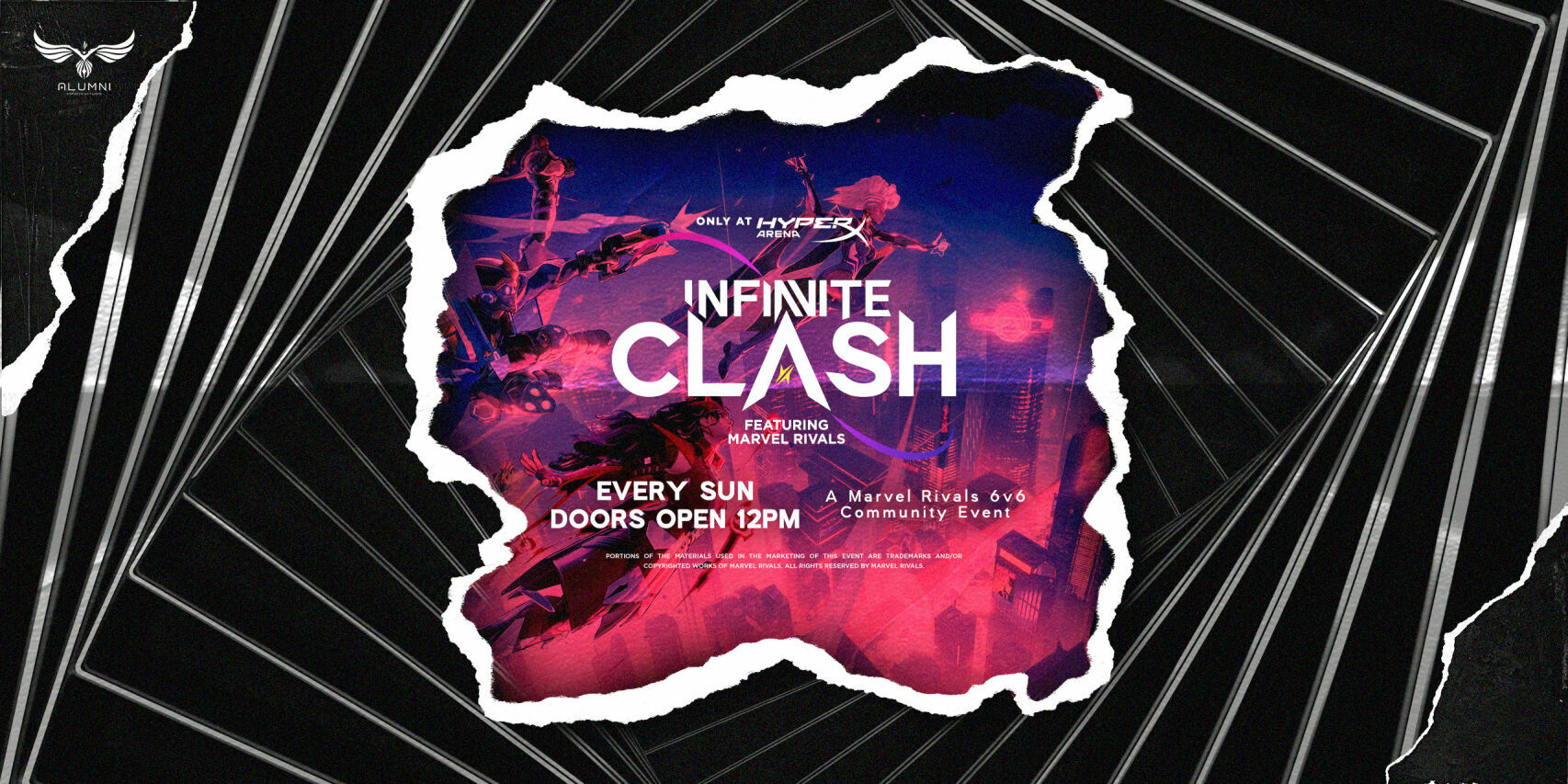 MARVEL RIVALS: ... | Details