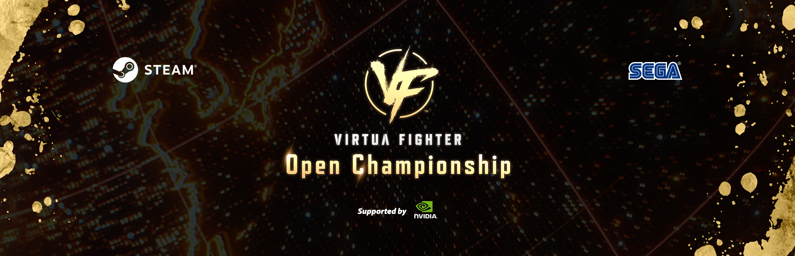 VIRTUA FIGHTER ... | Details