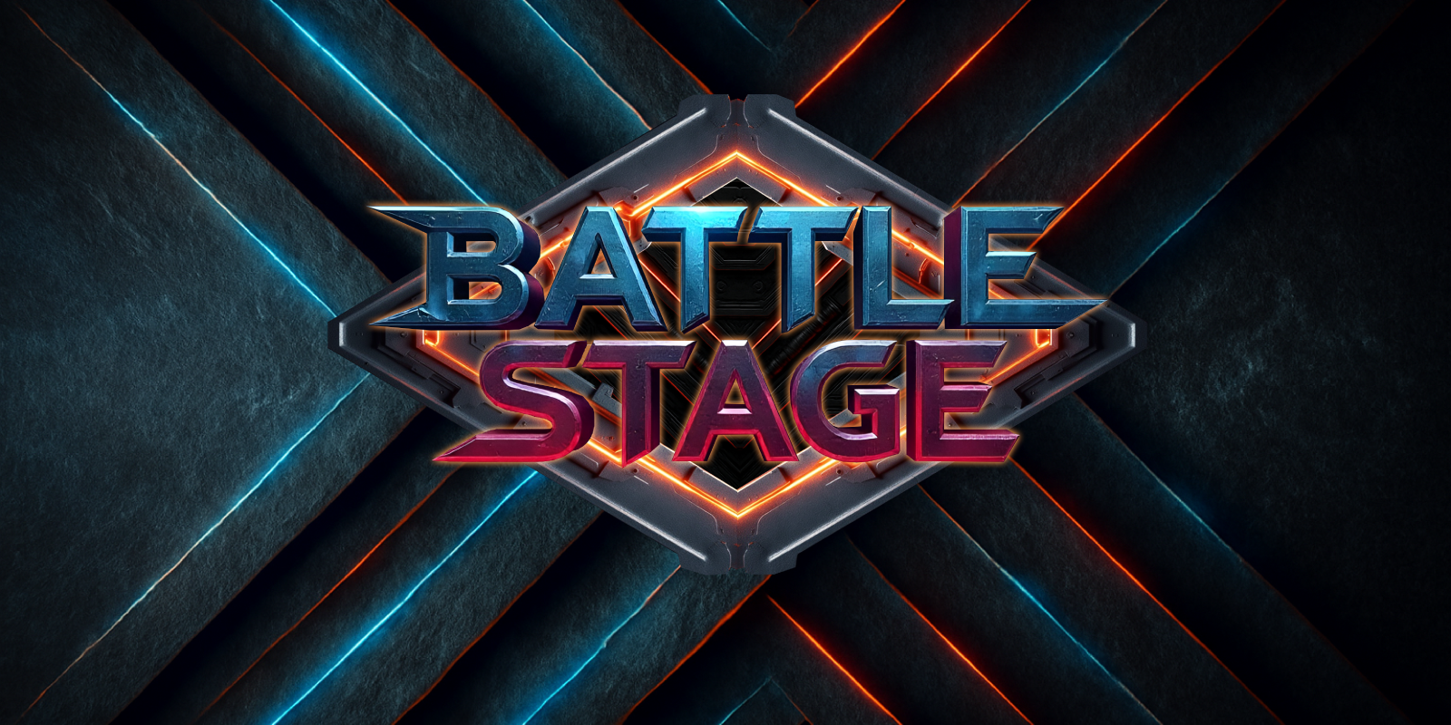 Battle Stage | Details